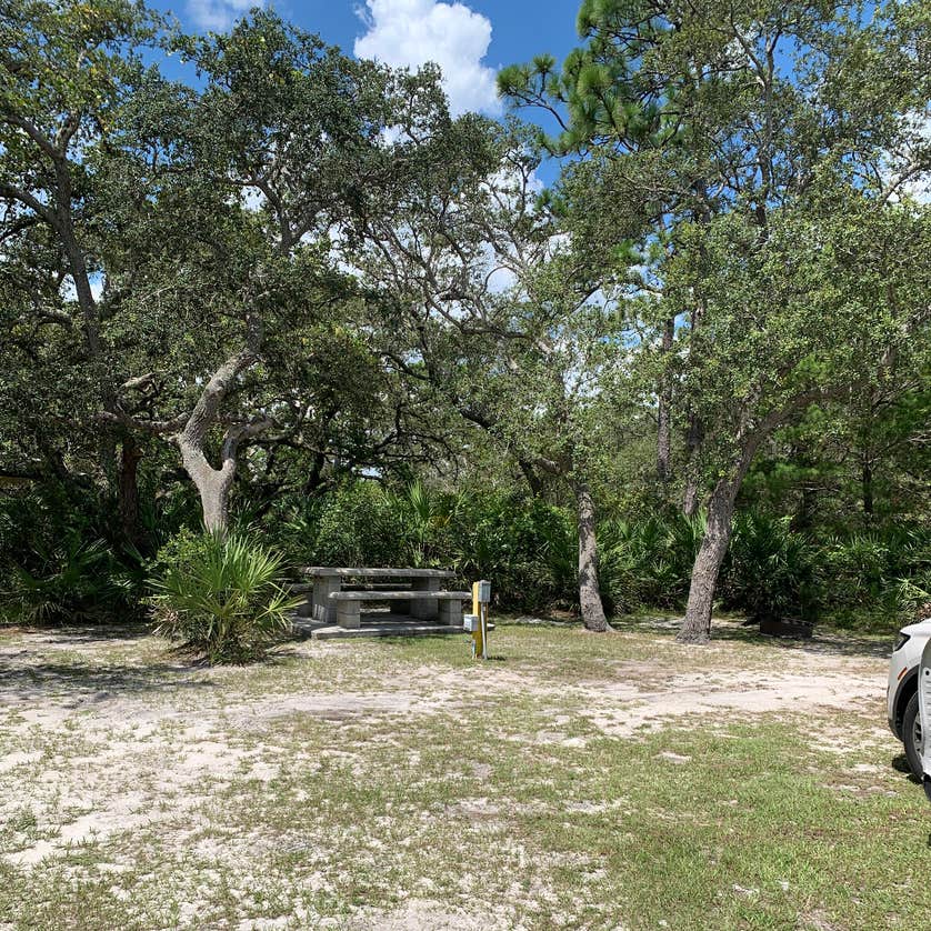 Donald MacDonald Campground Camping | The Dyrt