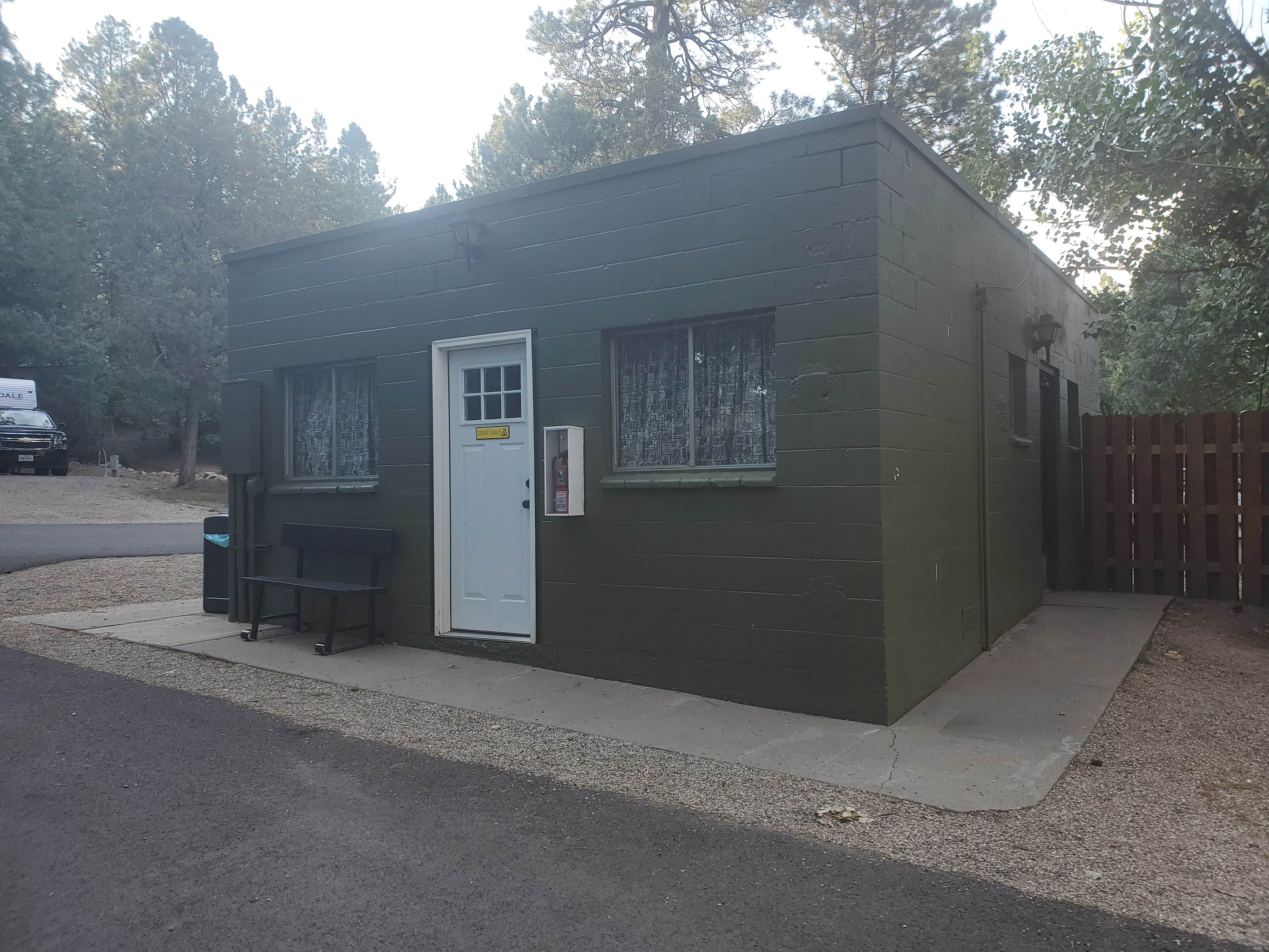 Durango North-Riverside KOA Camping | Durango, CO