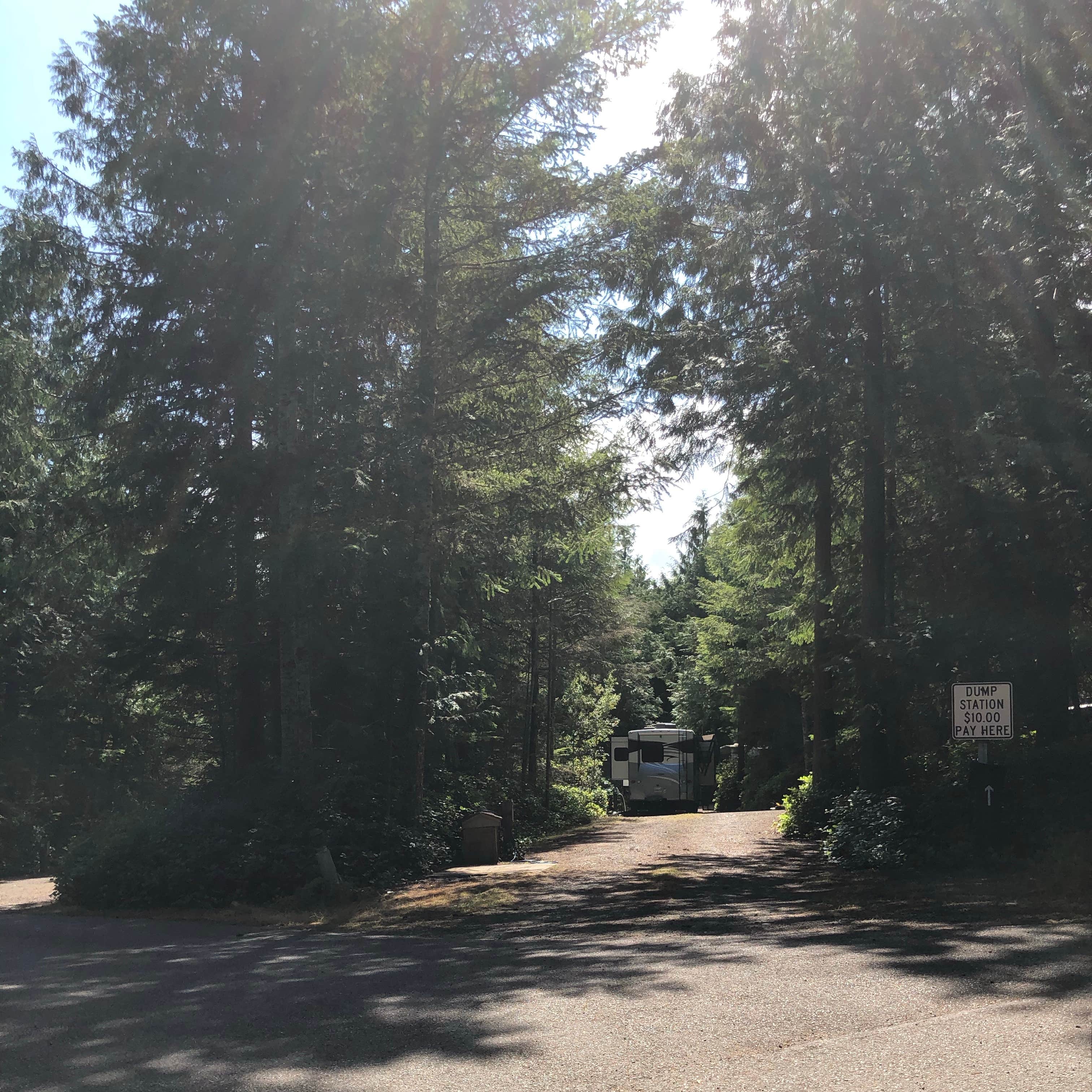 Port Ludlow RV Park Camping | The Dyrt
