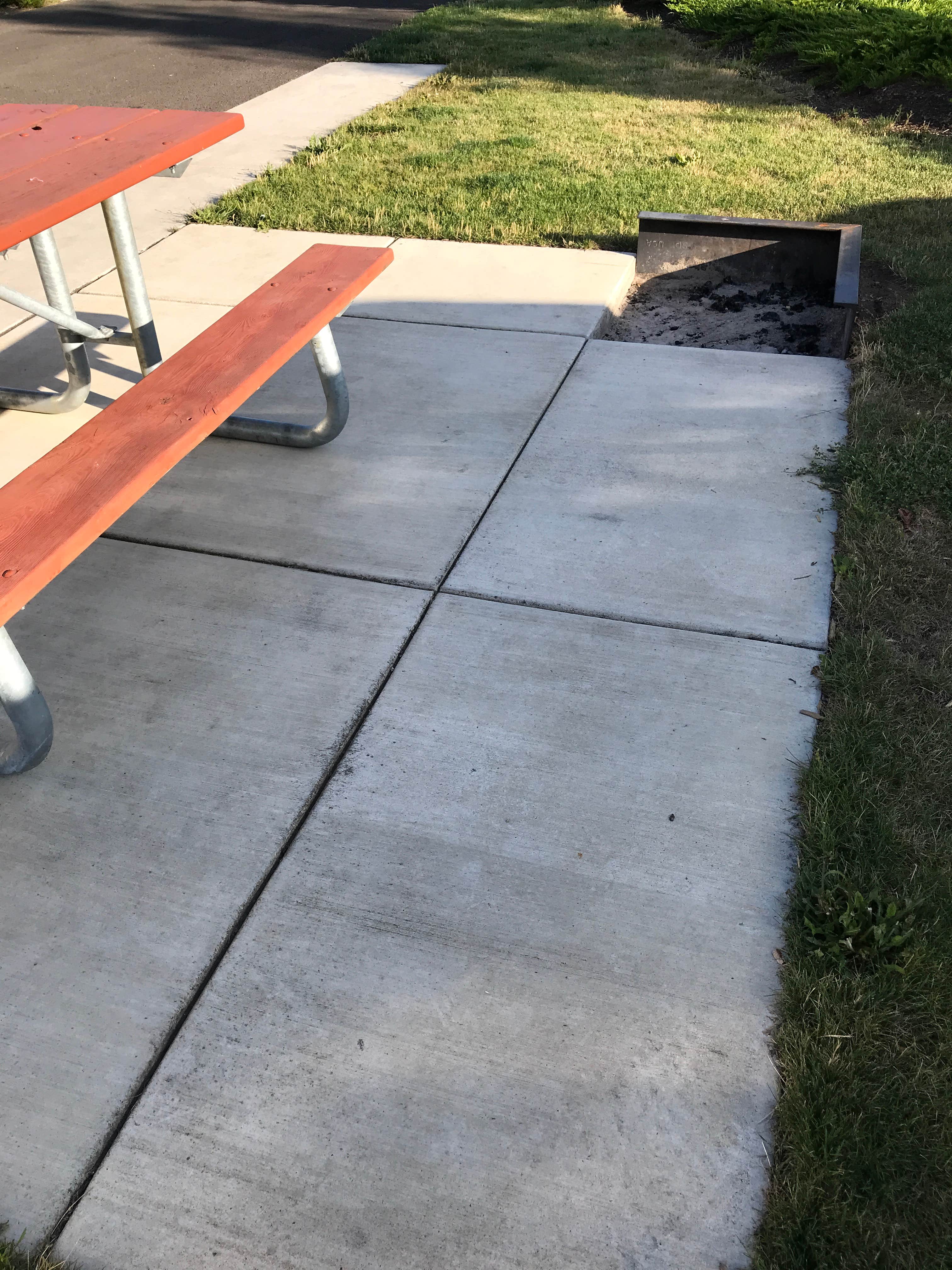 Southern Oregon RV Park | Central Point, OR