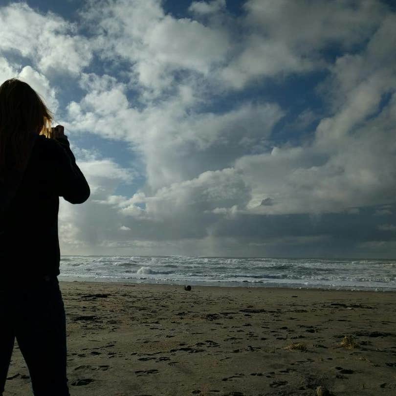 Nehalem Bay State Park Camping | The Dyrt
