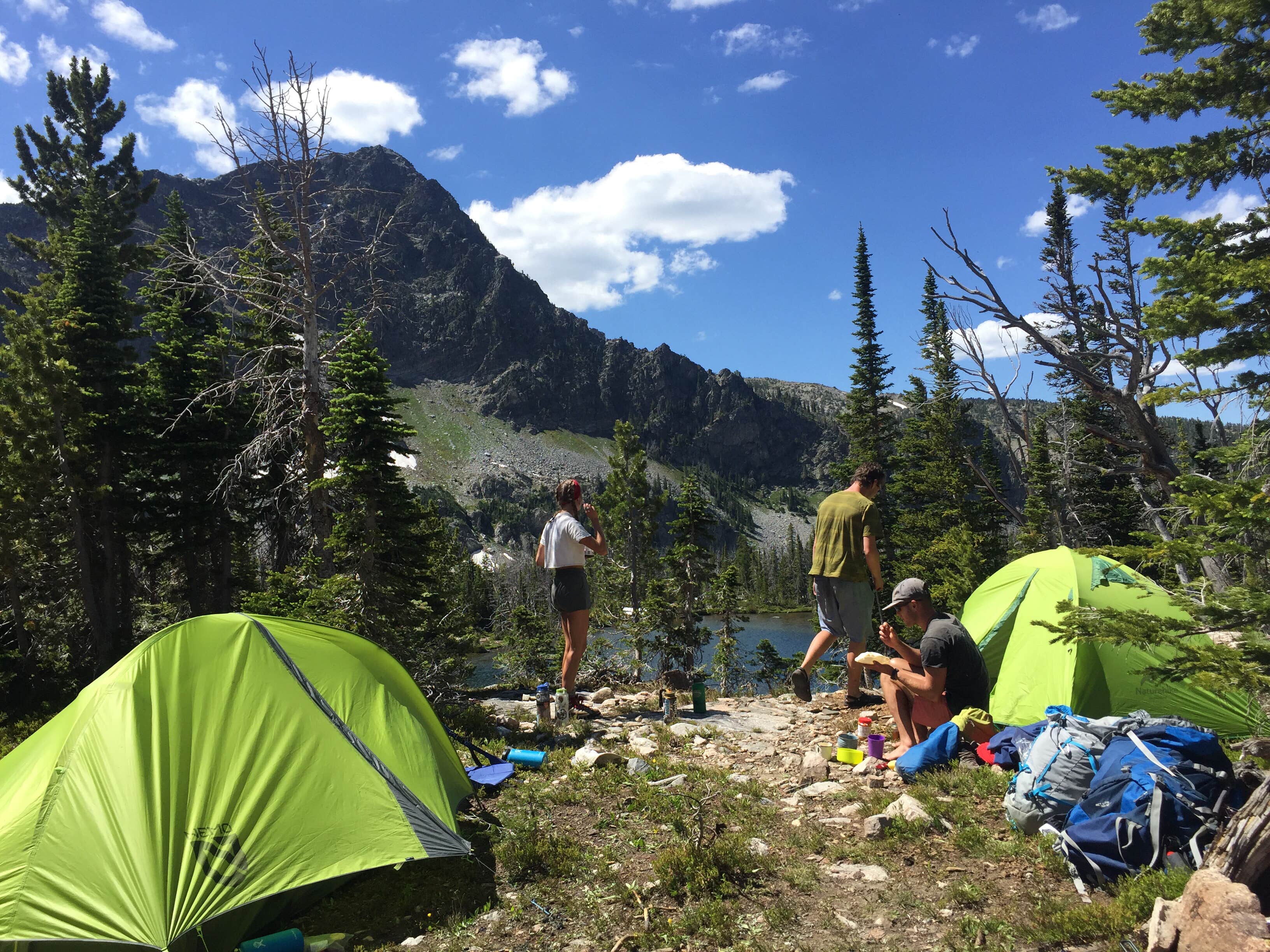 Spanish Lakes | The Dyrt