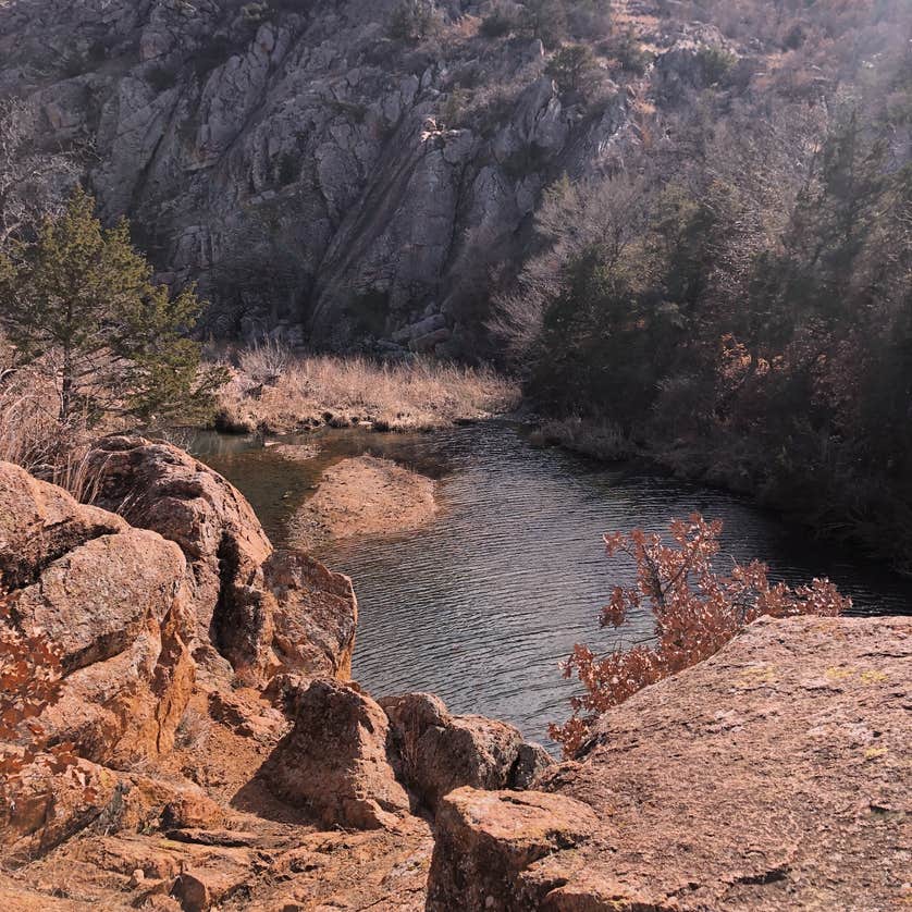 Doris Campground Camping | The Dyrt