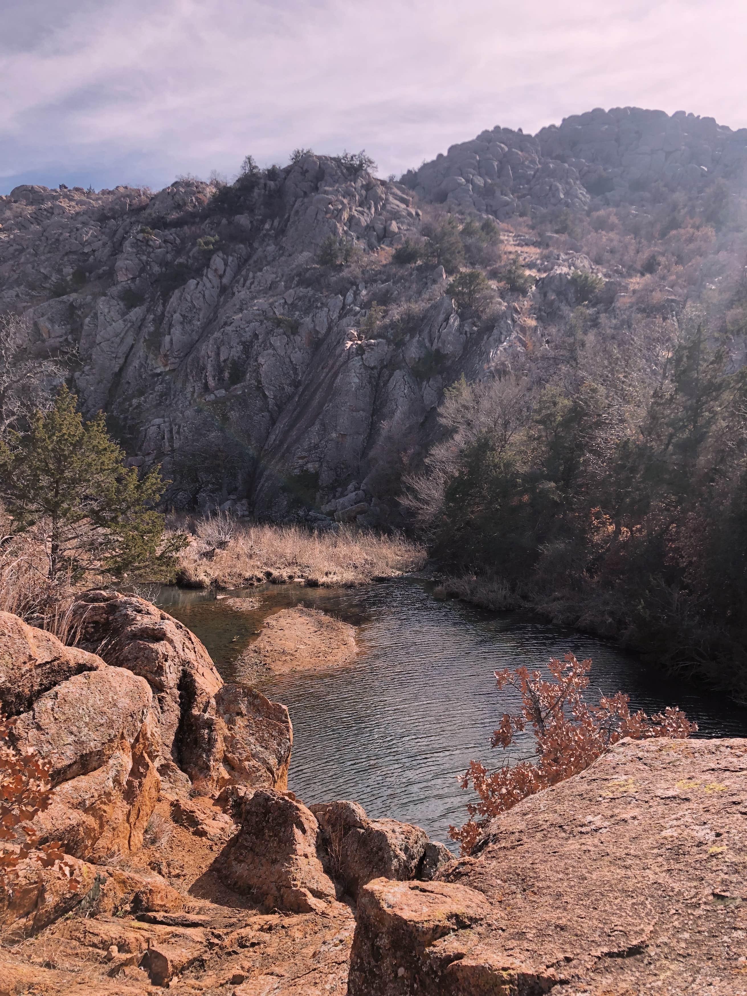 Doris Campground Camping | The Dyrt