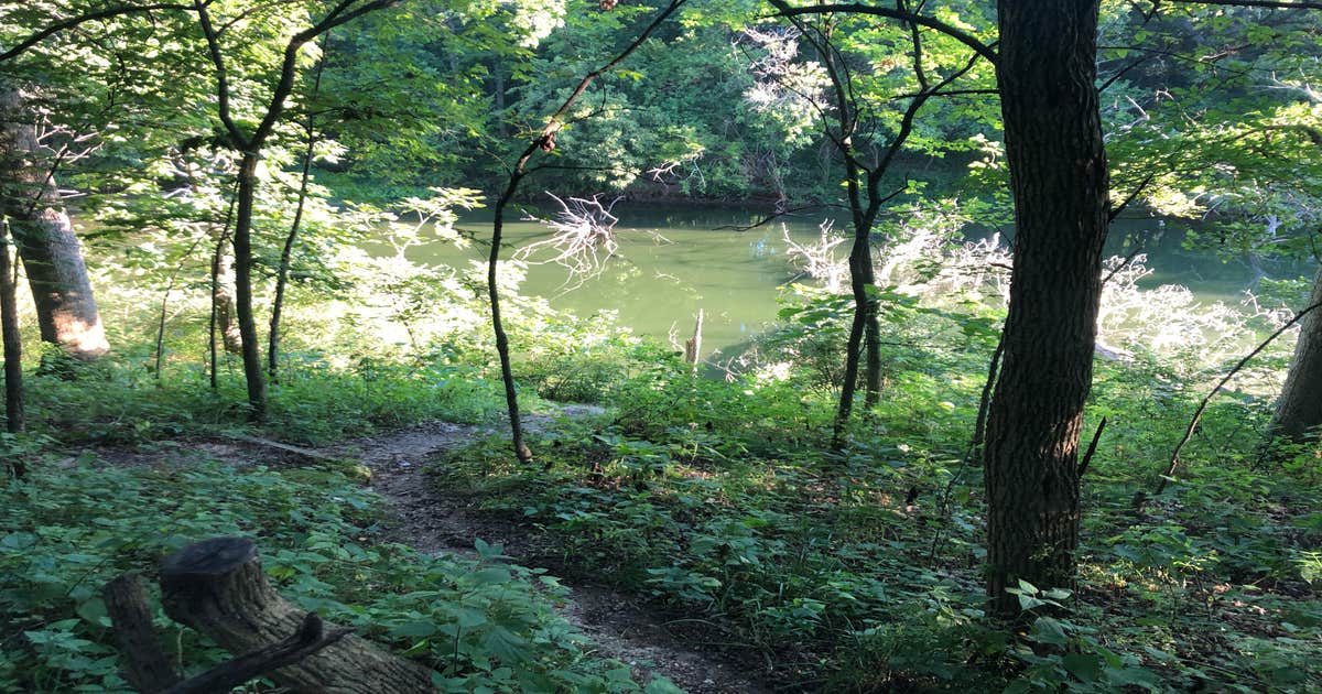 Camper-Submitted Photos of Clinton Lake State Recreation Area