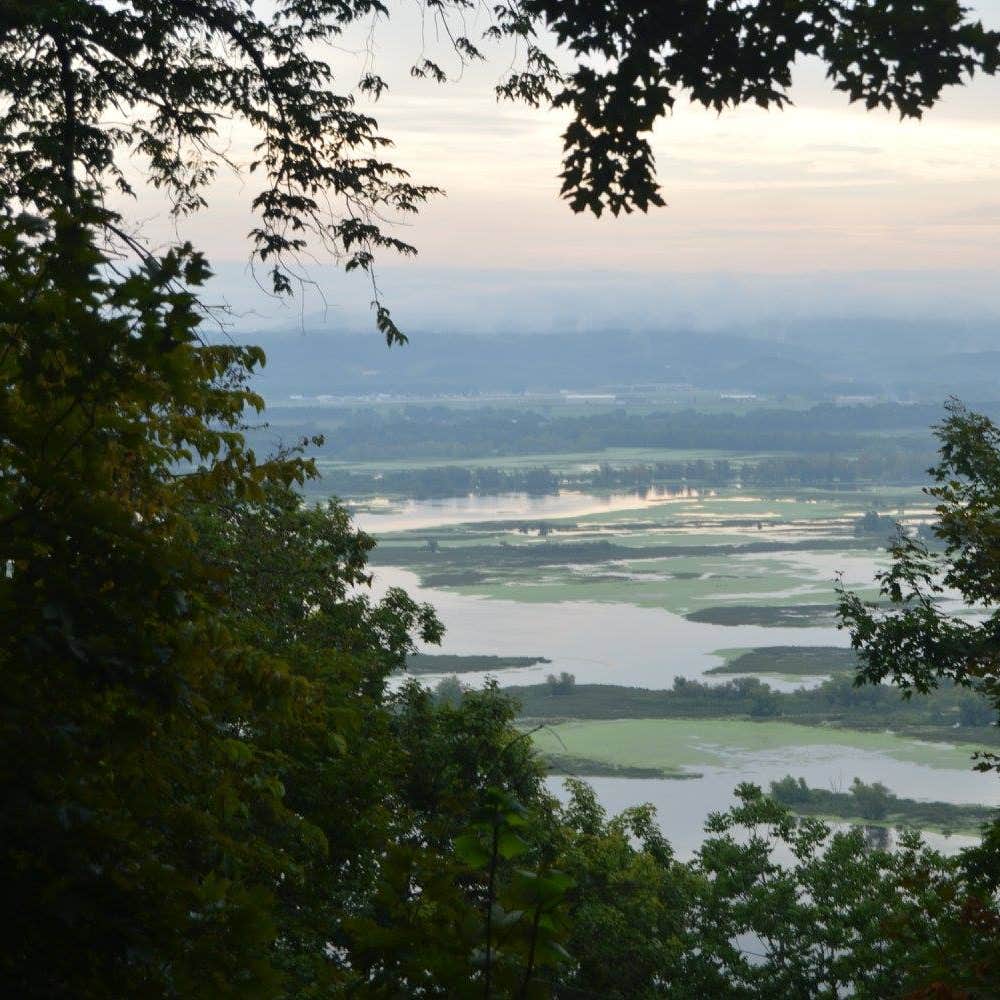 Pikes Peak State Park Camping | The Dyrt