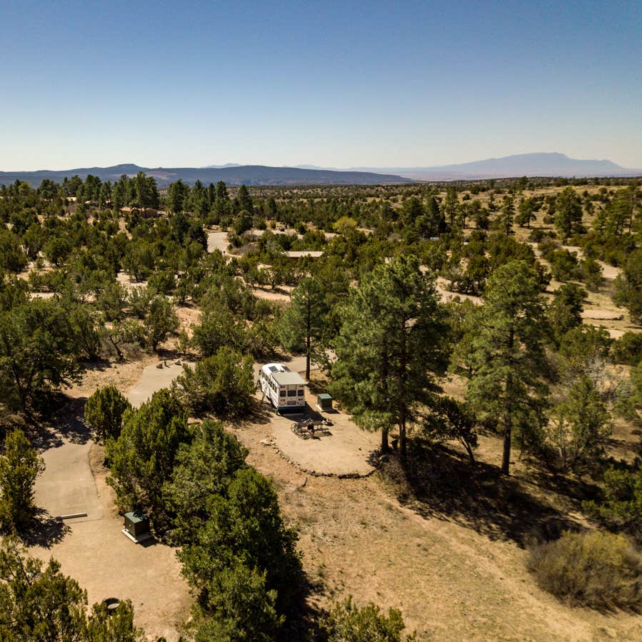 Juniper Family Campground Camping | The Dyrt