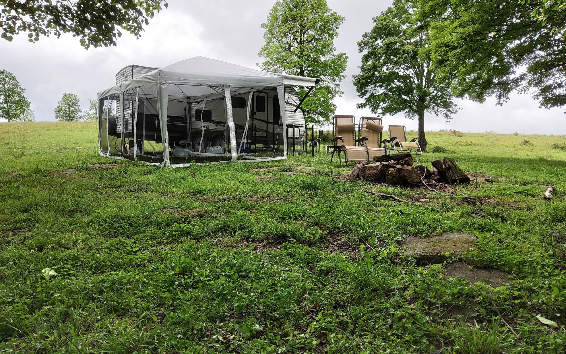 Wilderness Rider Buffalo Ranch and Adventure Park | The Dyrt