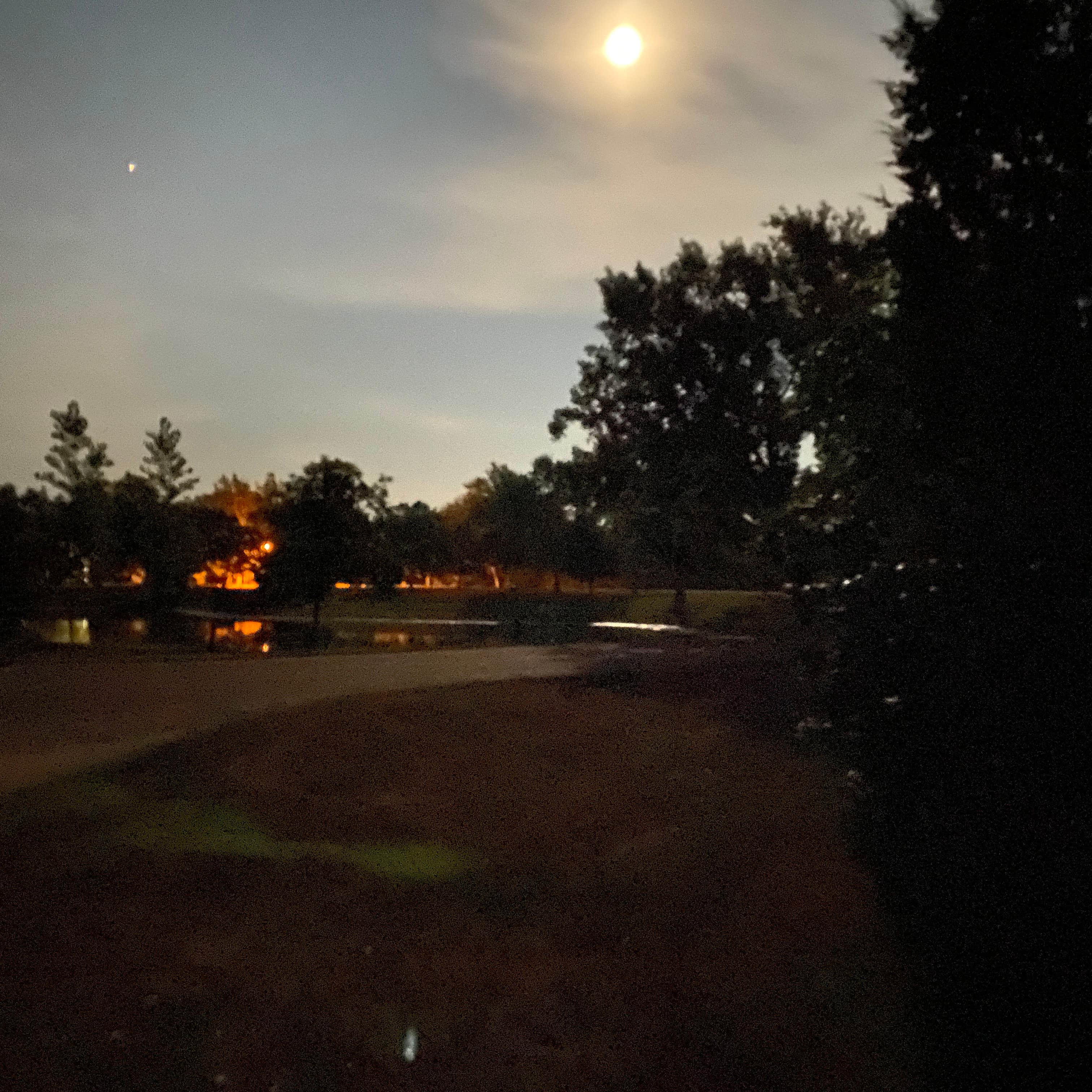 Windmill State Rec Area Camping | The Dyrt