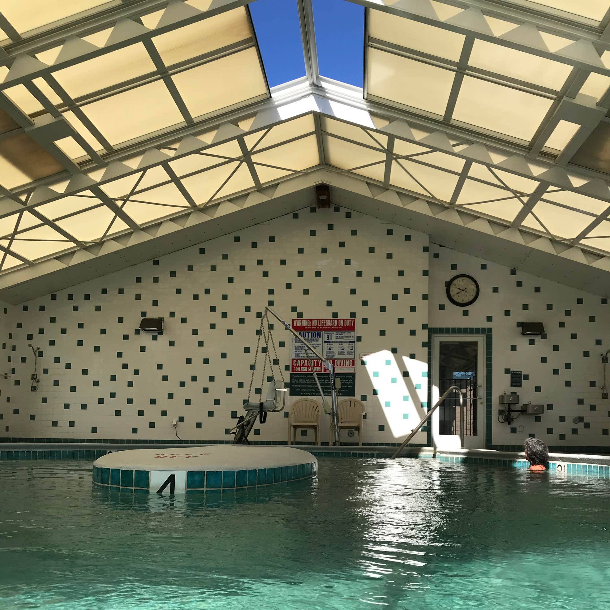 Agua Caliente County Park Campground Camping | The Dyrt