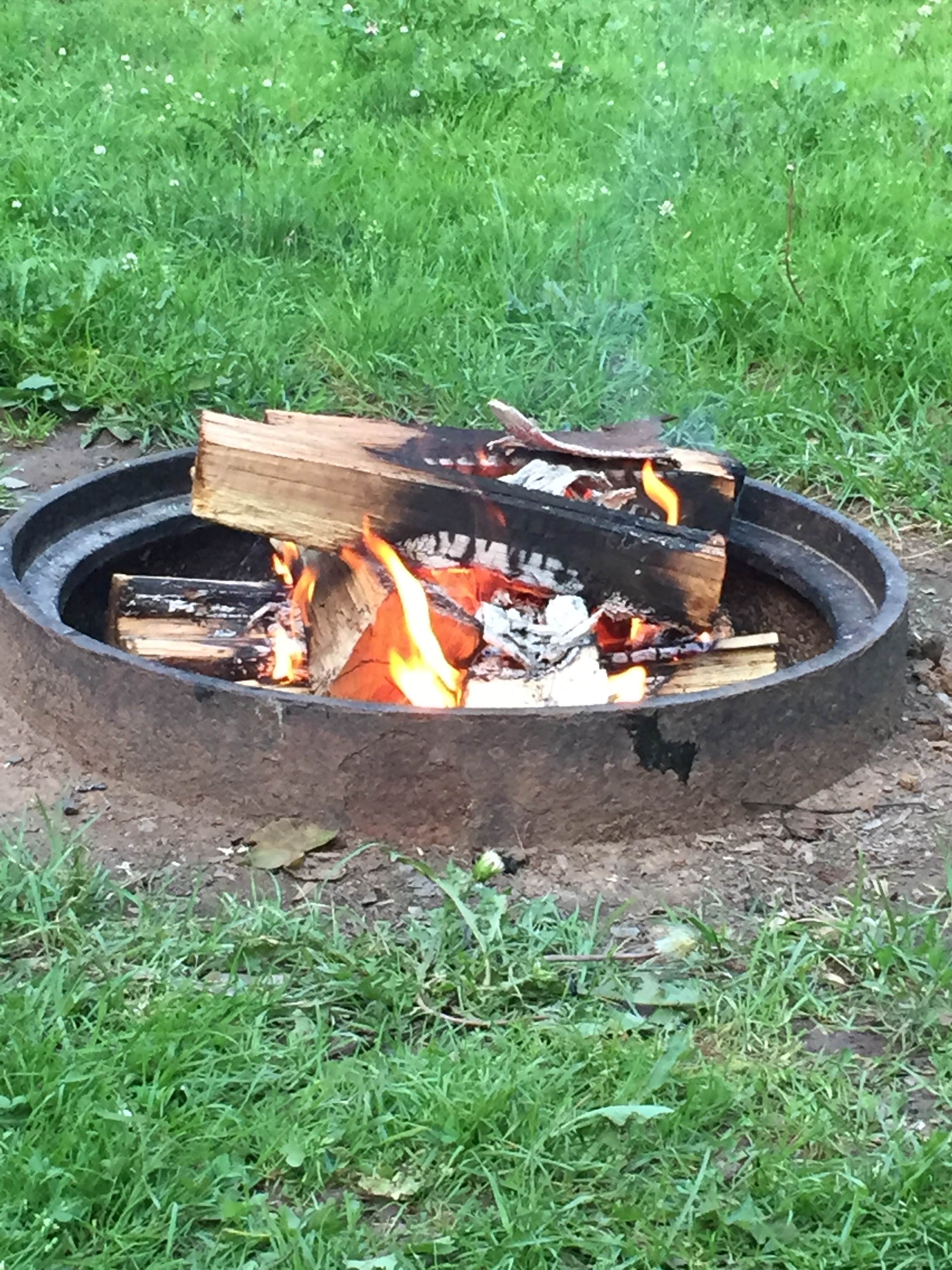 Buffalo Valley RV Camping | The Dyrt