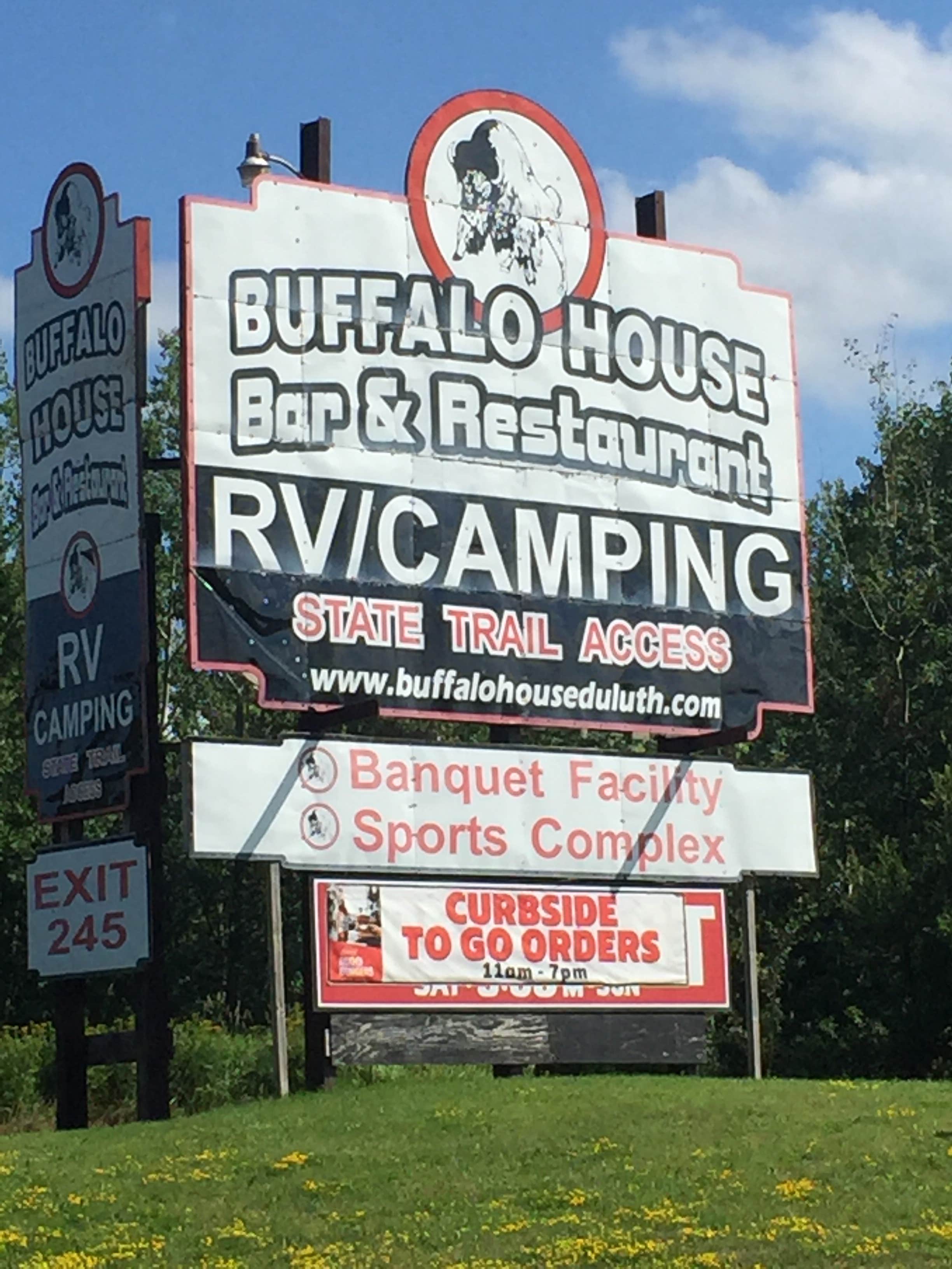 Buffalo Valley RV Camping | The Dyrt