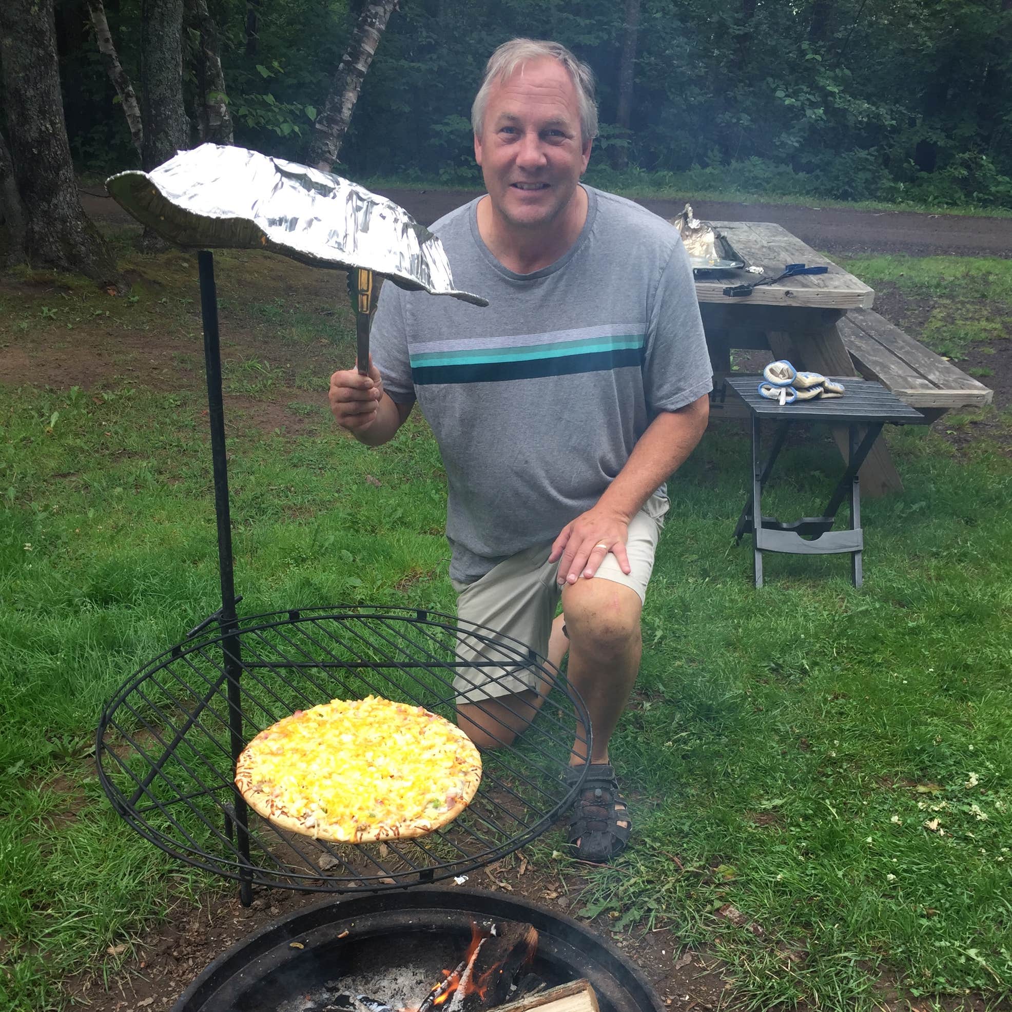 Buffalo Valley Camping Camping | The Dyrt