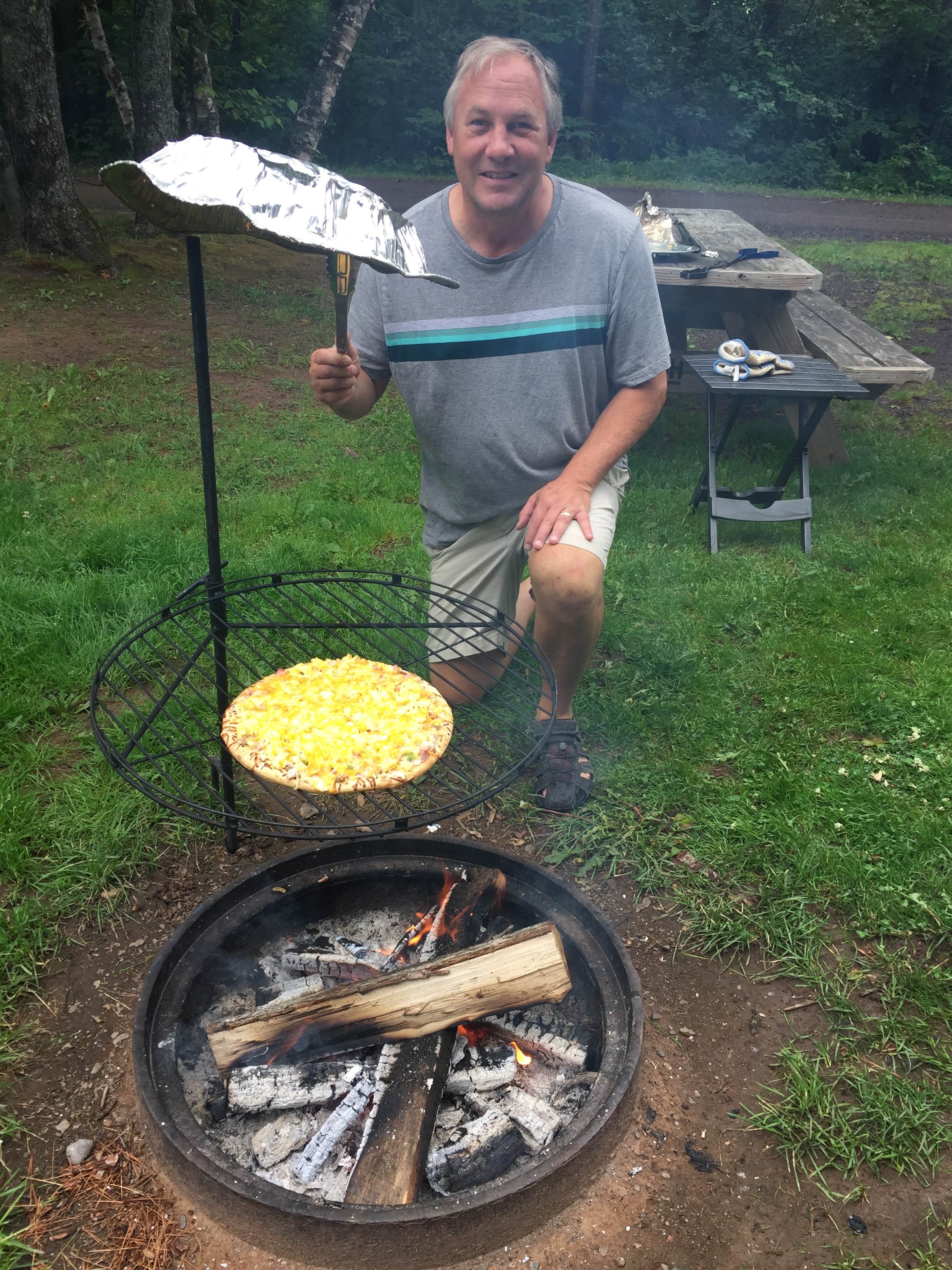 Buffalo Valley Camping | Esko, Minnesota