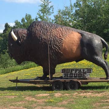 Buffalo Valley Camping Camping | The Dyrt