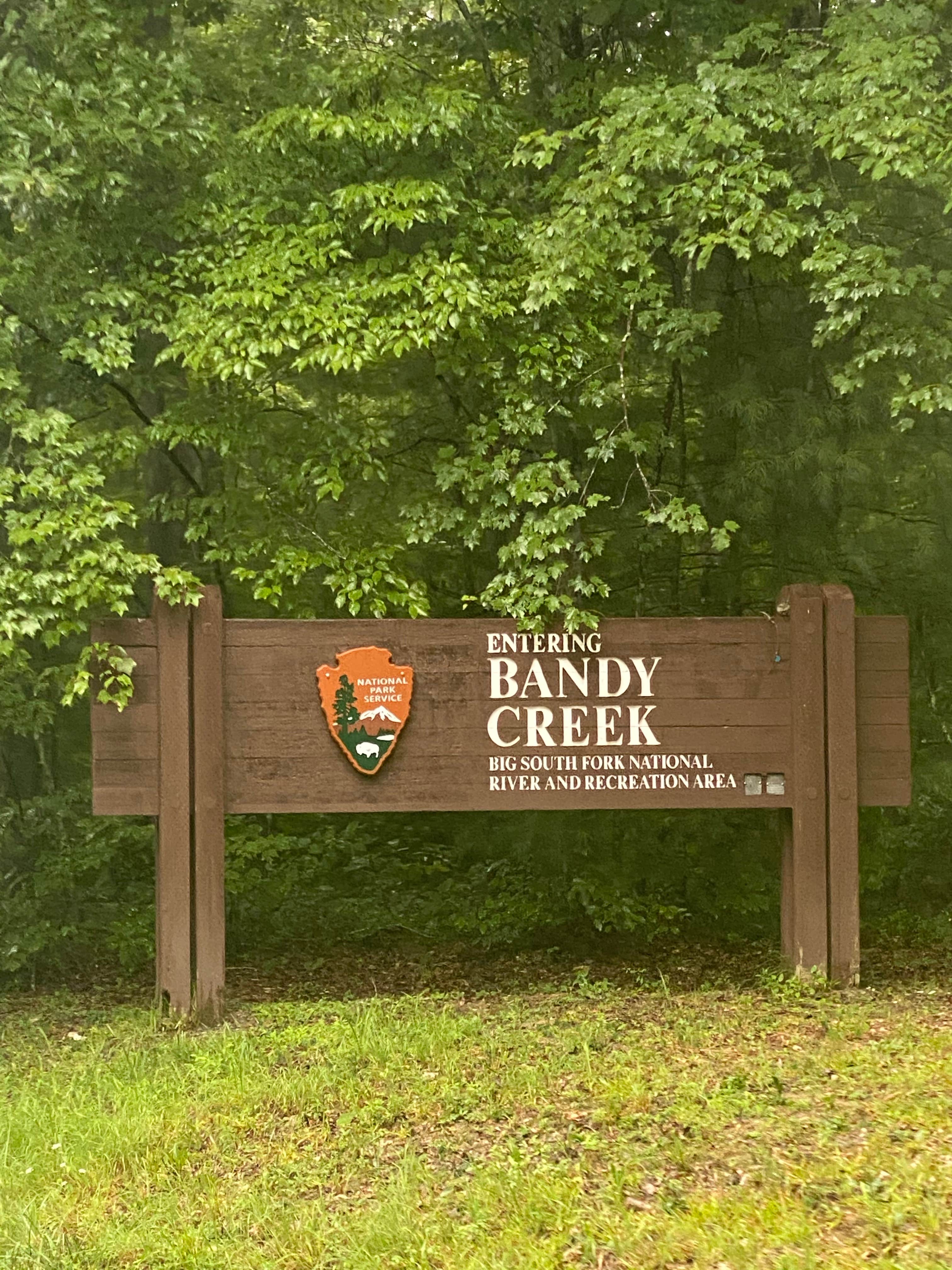 Bandy Creek | The Dyrt