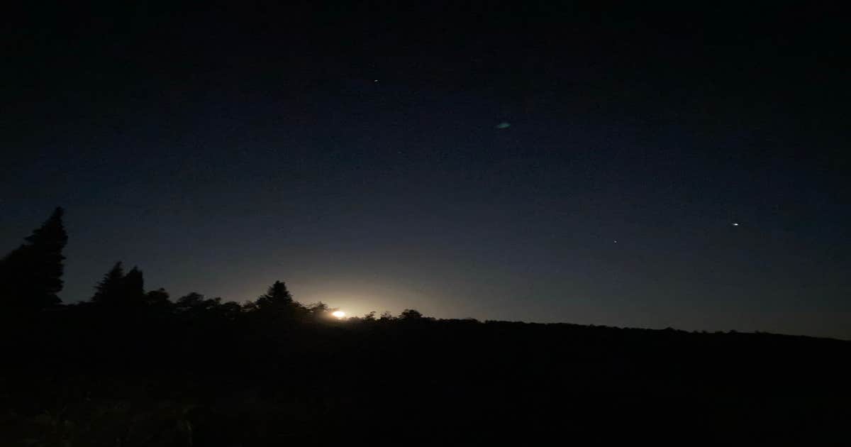 Salt River Pass Camping | Smoot, WY | The Dyrt