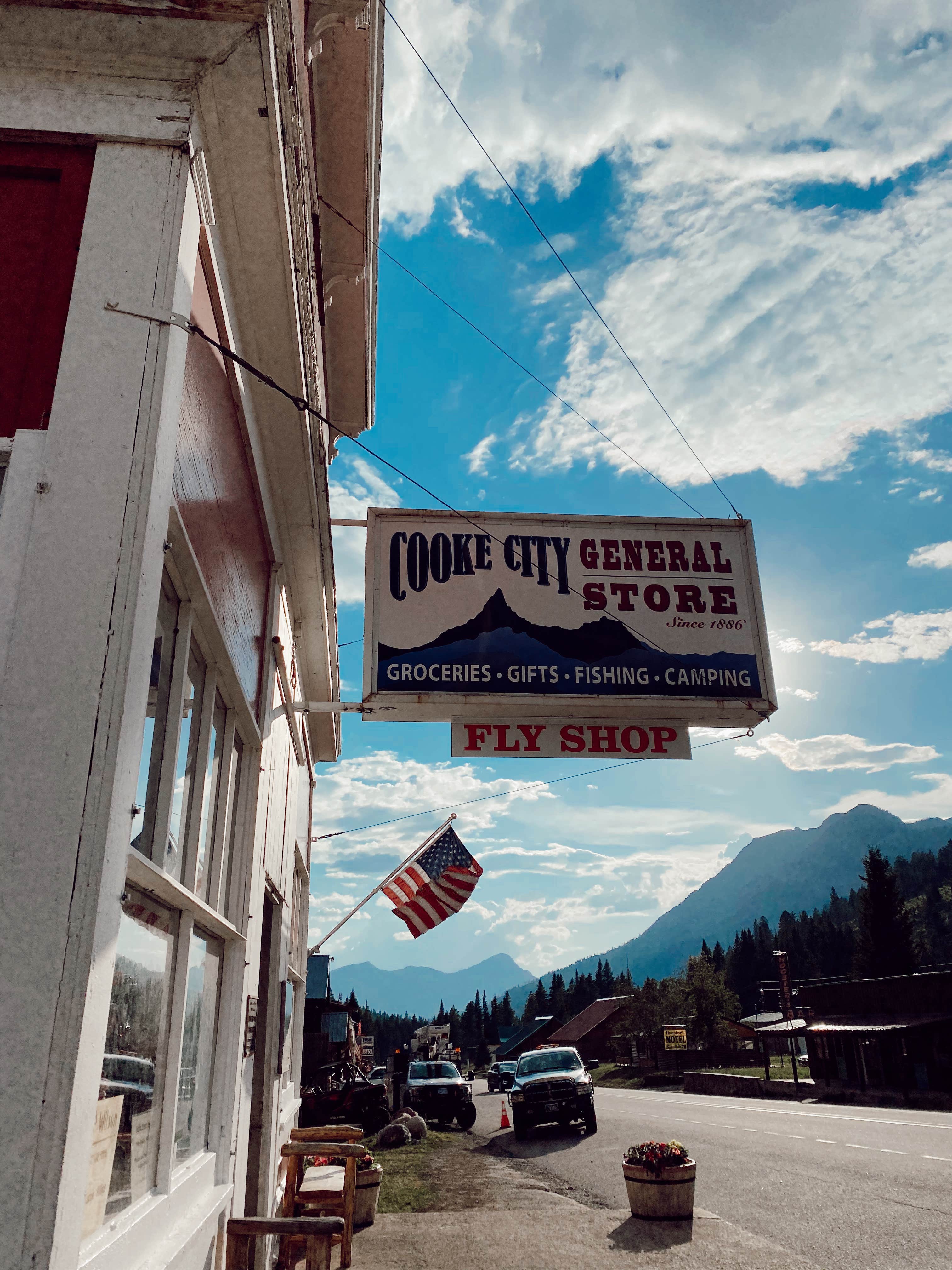 Beartooth Scenic Byway Camping | The Dyrt