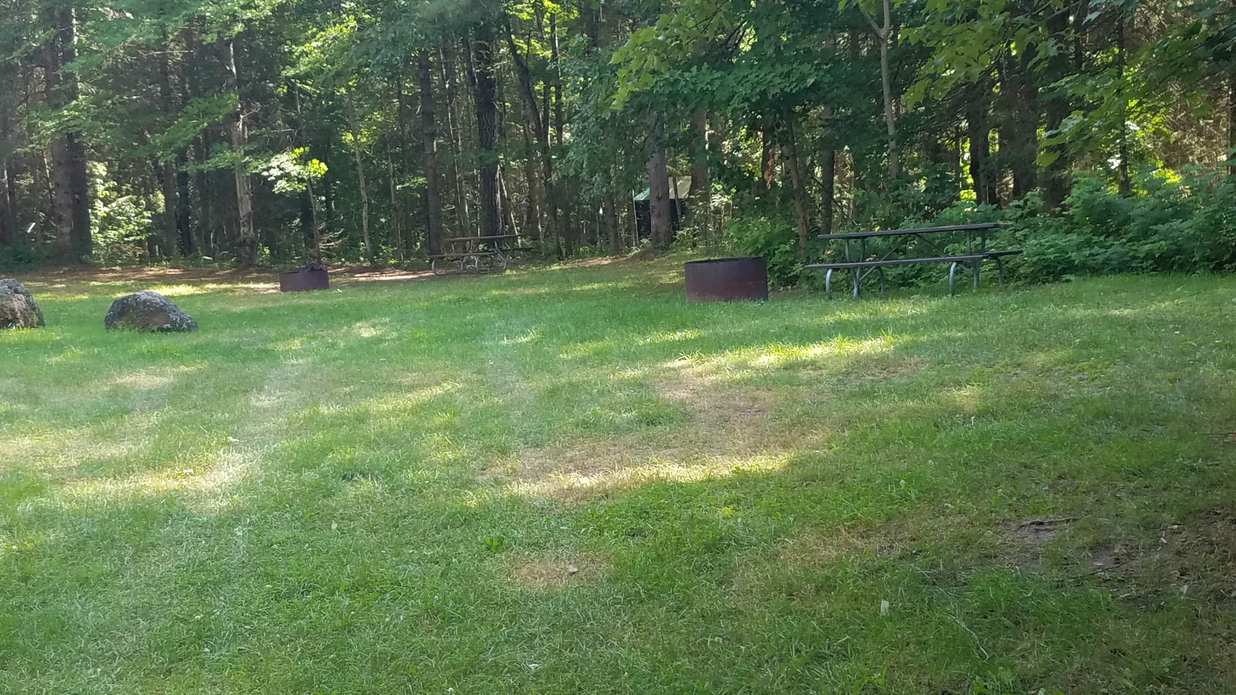 Black River State Forest Campground Camping | The Dyrt