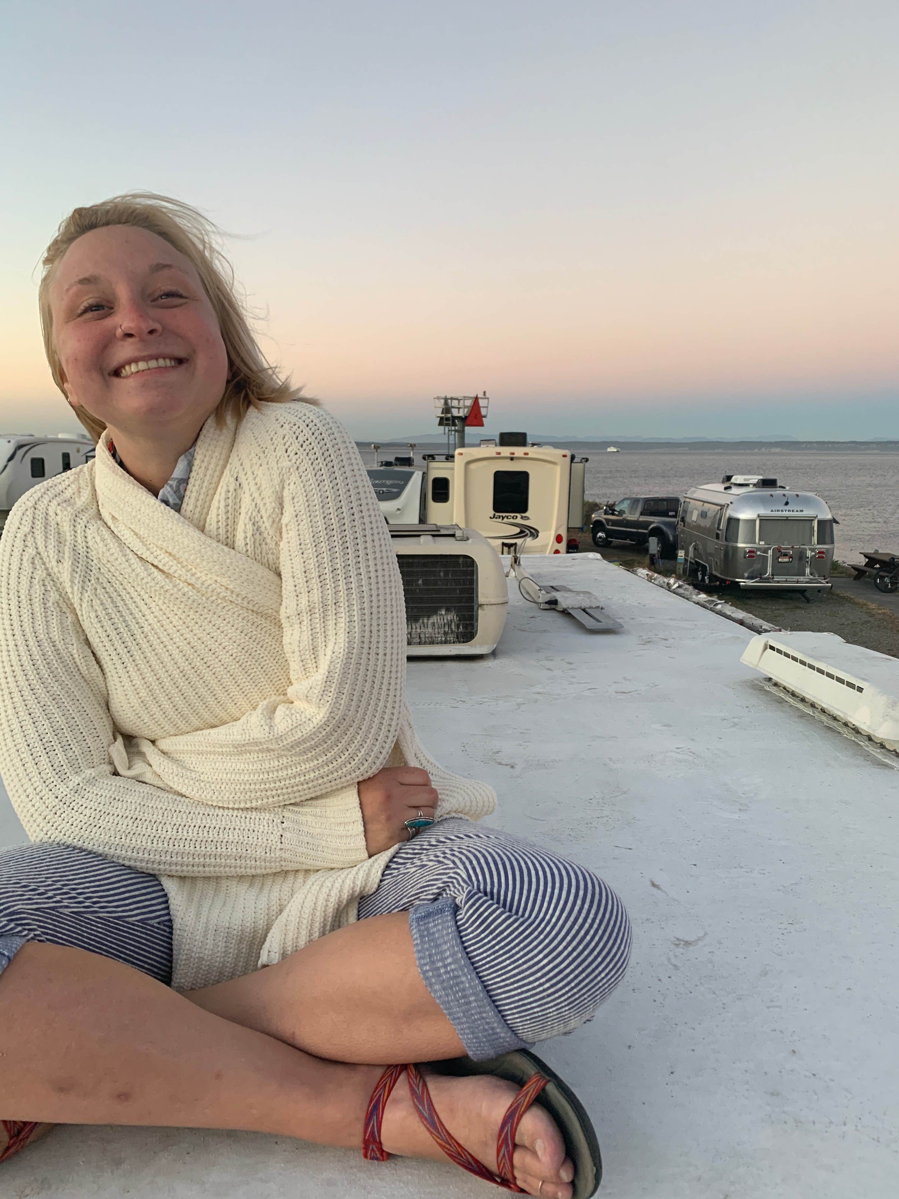 Point Hudson Marina & RV Park | Port Townsend, Washington