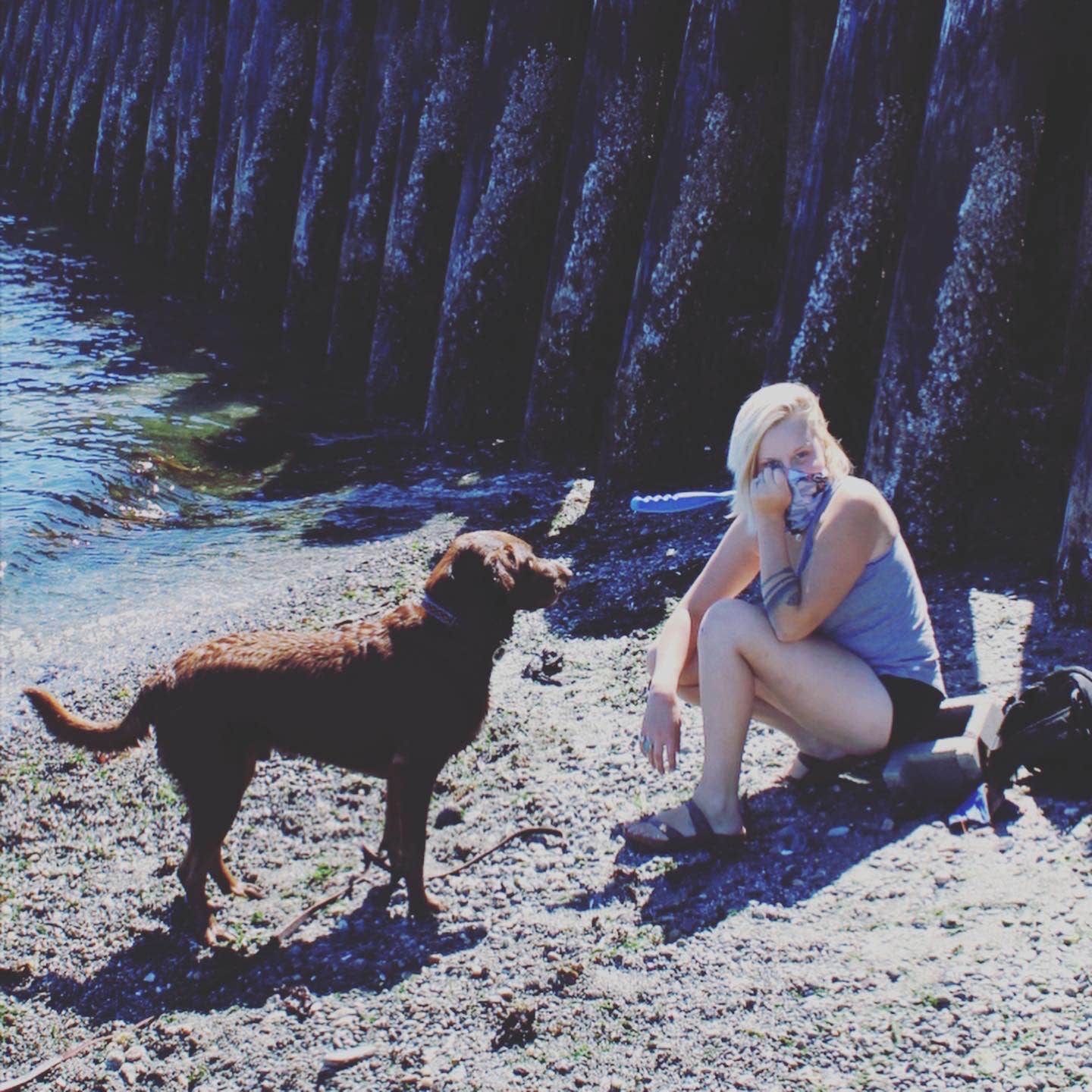 Point Hudson Marina & RV Park | Port Townsend, Washington