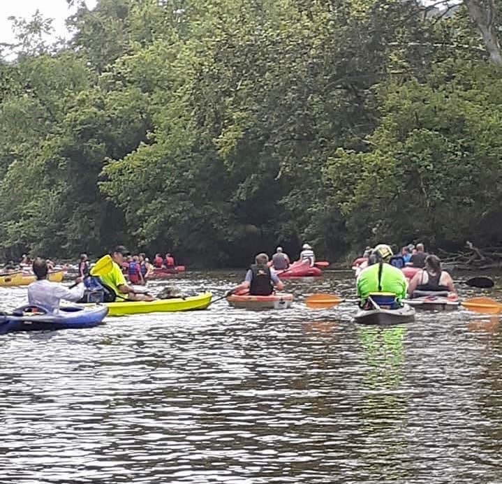 Mohican Reservation Campgrounds & Canoeing | The Dyrt