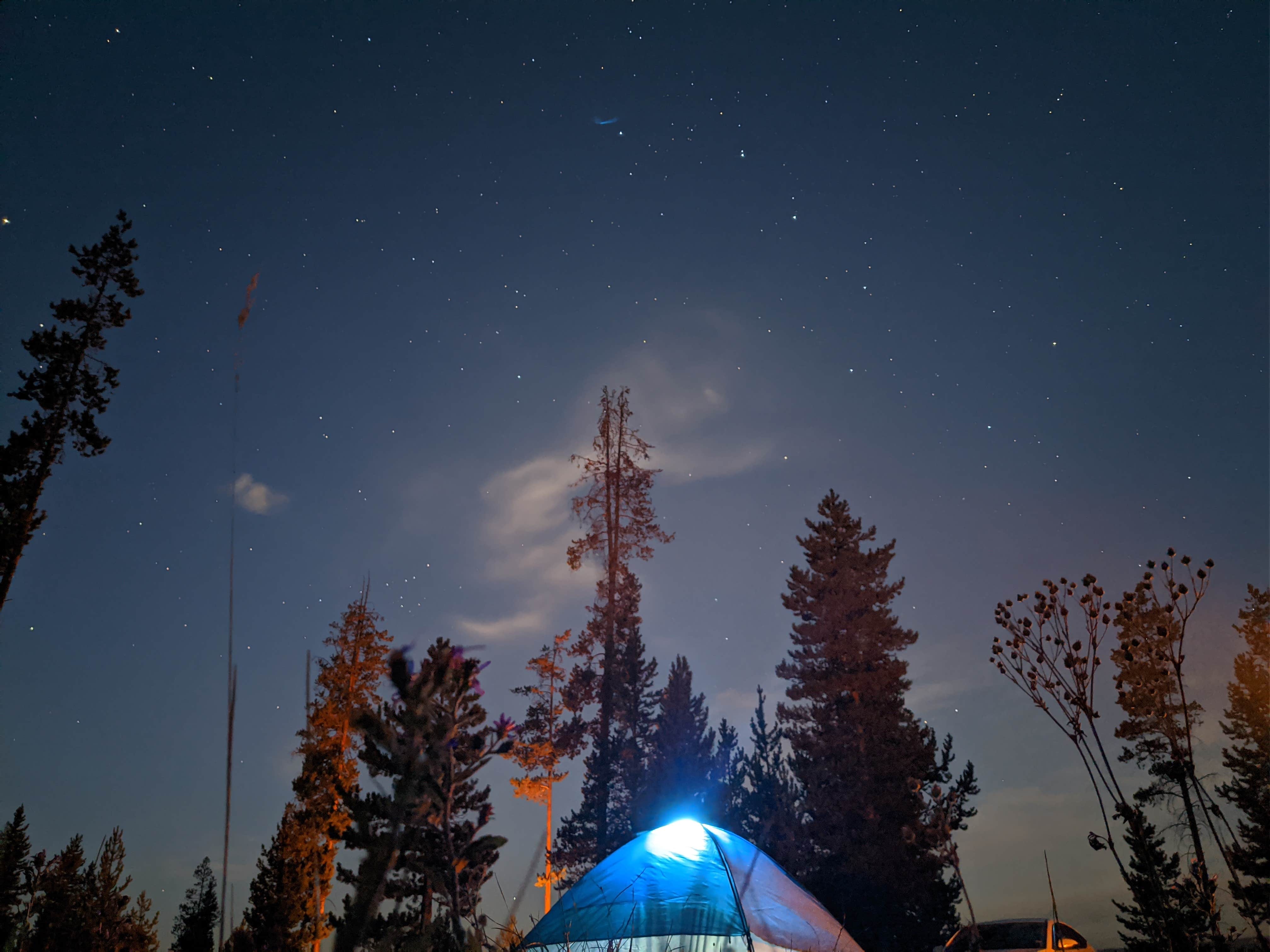 Sheffield Campground | The Dyrt