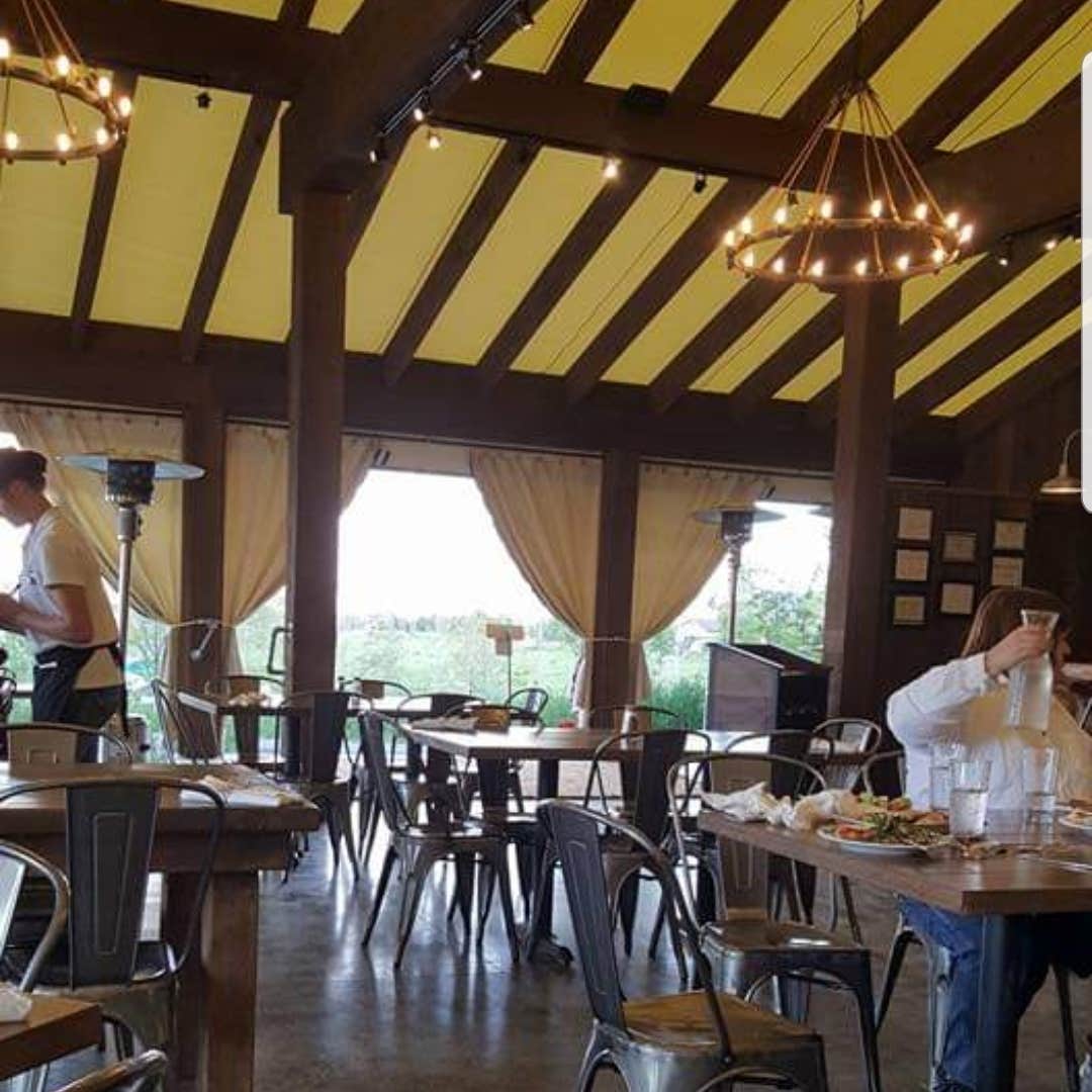 Conestoga Ranch Camping | The Dyrt