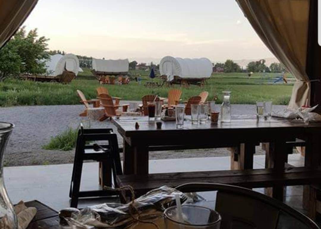 Conestoga Ranch Camping | The Dyrt