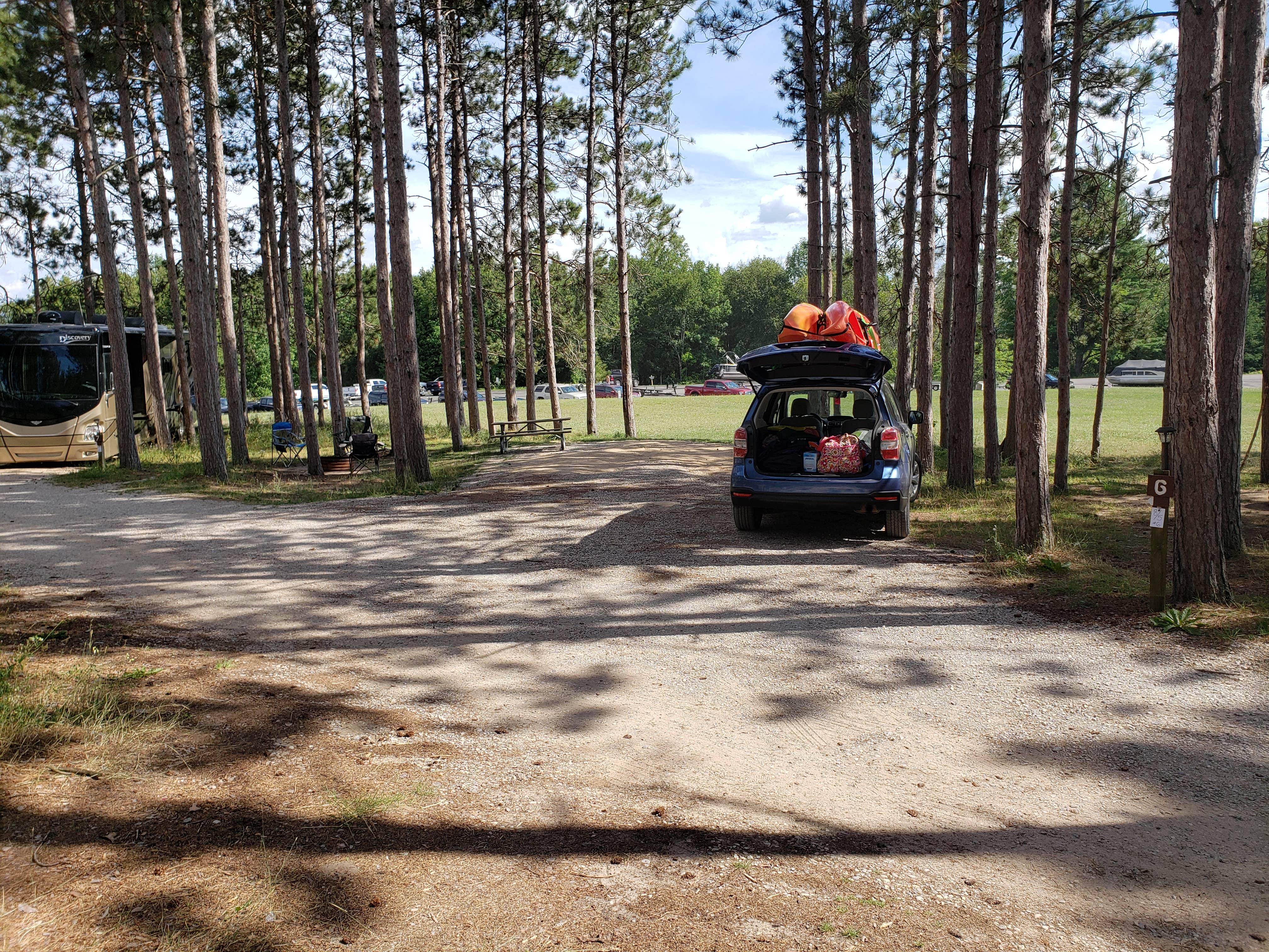 Whitewater Township Park | The Dyrt
