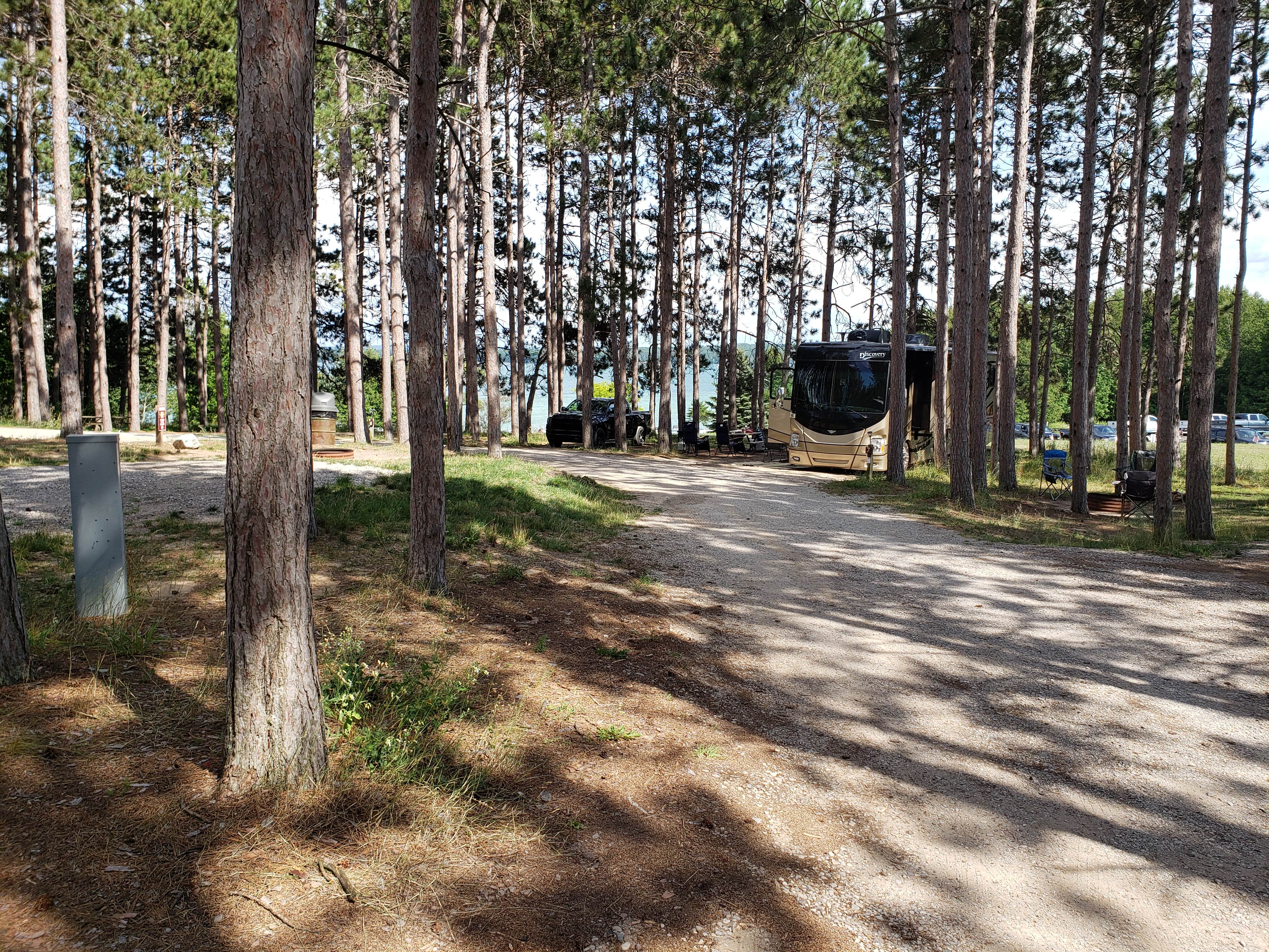 Whitewater Township Park | The Dyrt