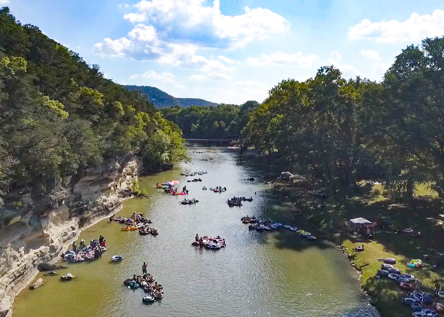 Rio Guadalupe Resort & RV Park Camping | The Dyrt