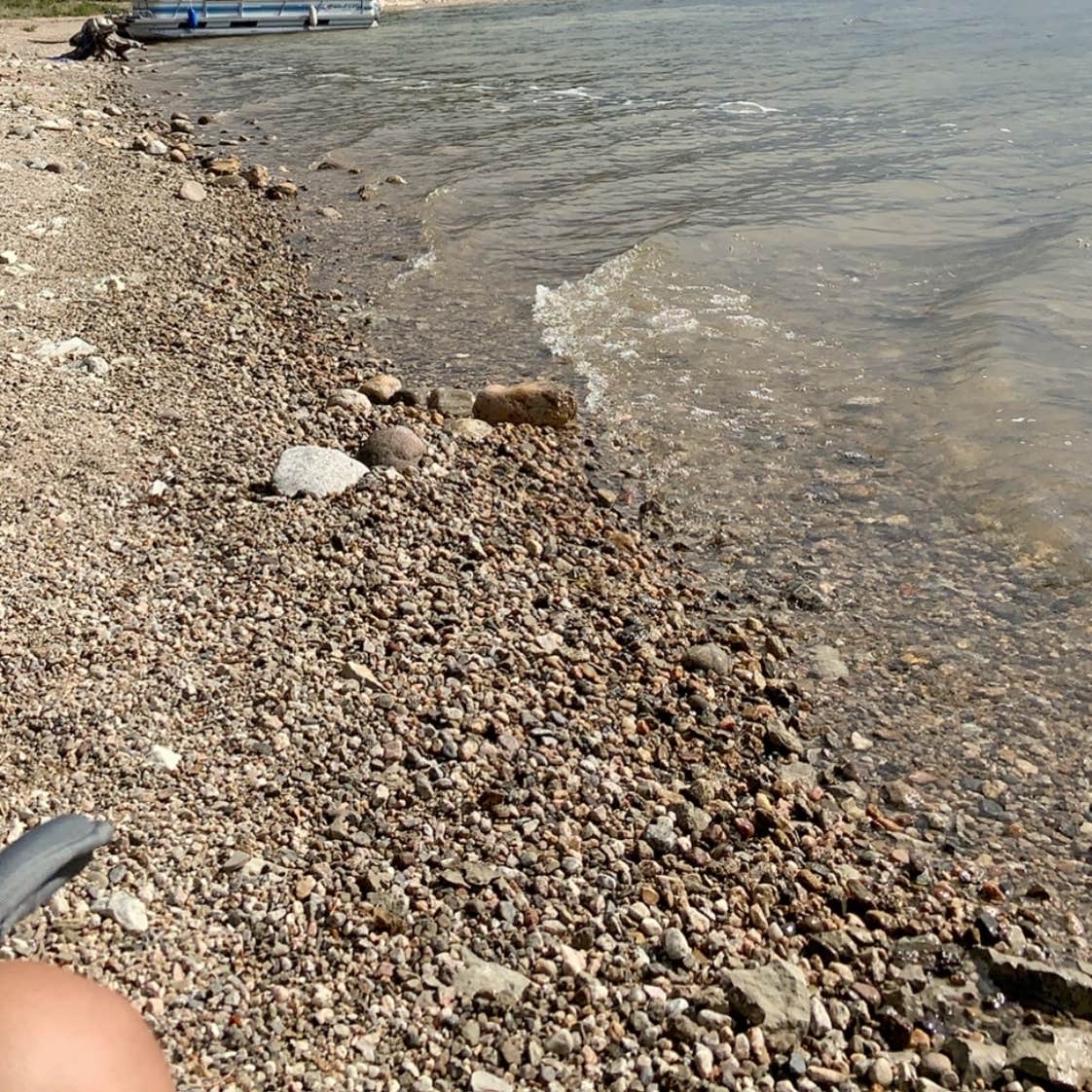 Sunset Point Campground Camping | The Dyrt