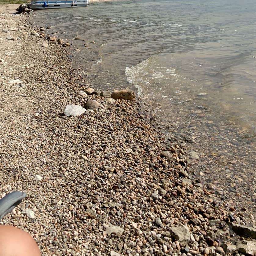 Sunset Point Campground Camping | The Dyrt