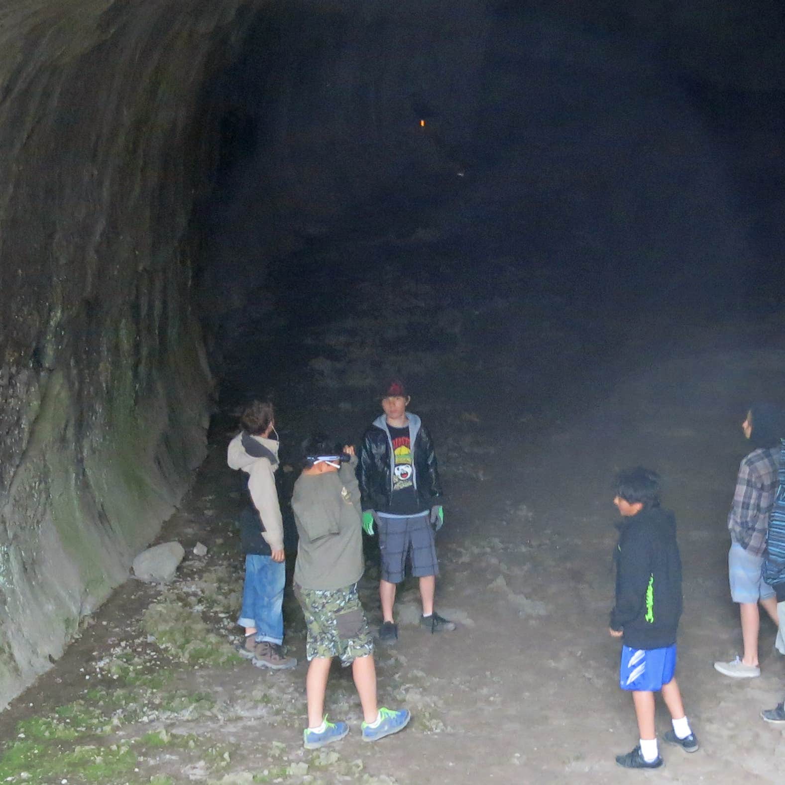 Cave Campground Camping | The Dyrt