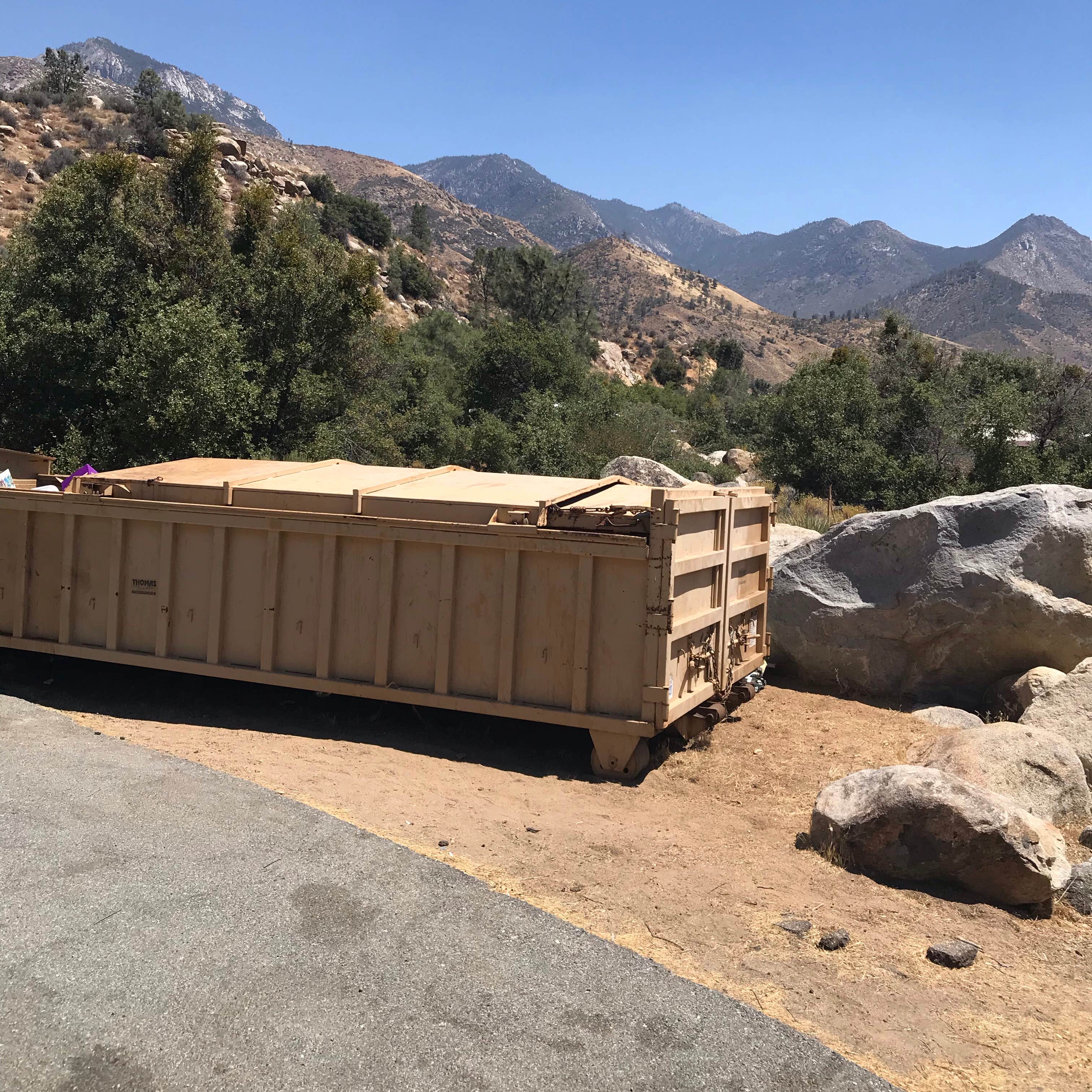 Gold Ledge Campground Camping | The Dyrt