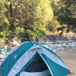River Rest Resort Camping | Washington, California