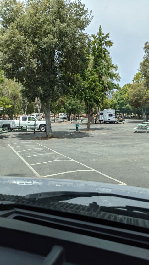 Casa de Fruta RV Orchard Resort Camping | The Dyrt
