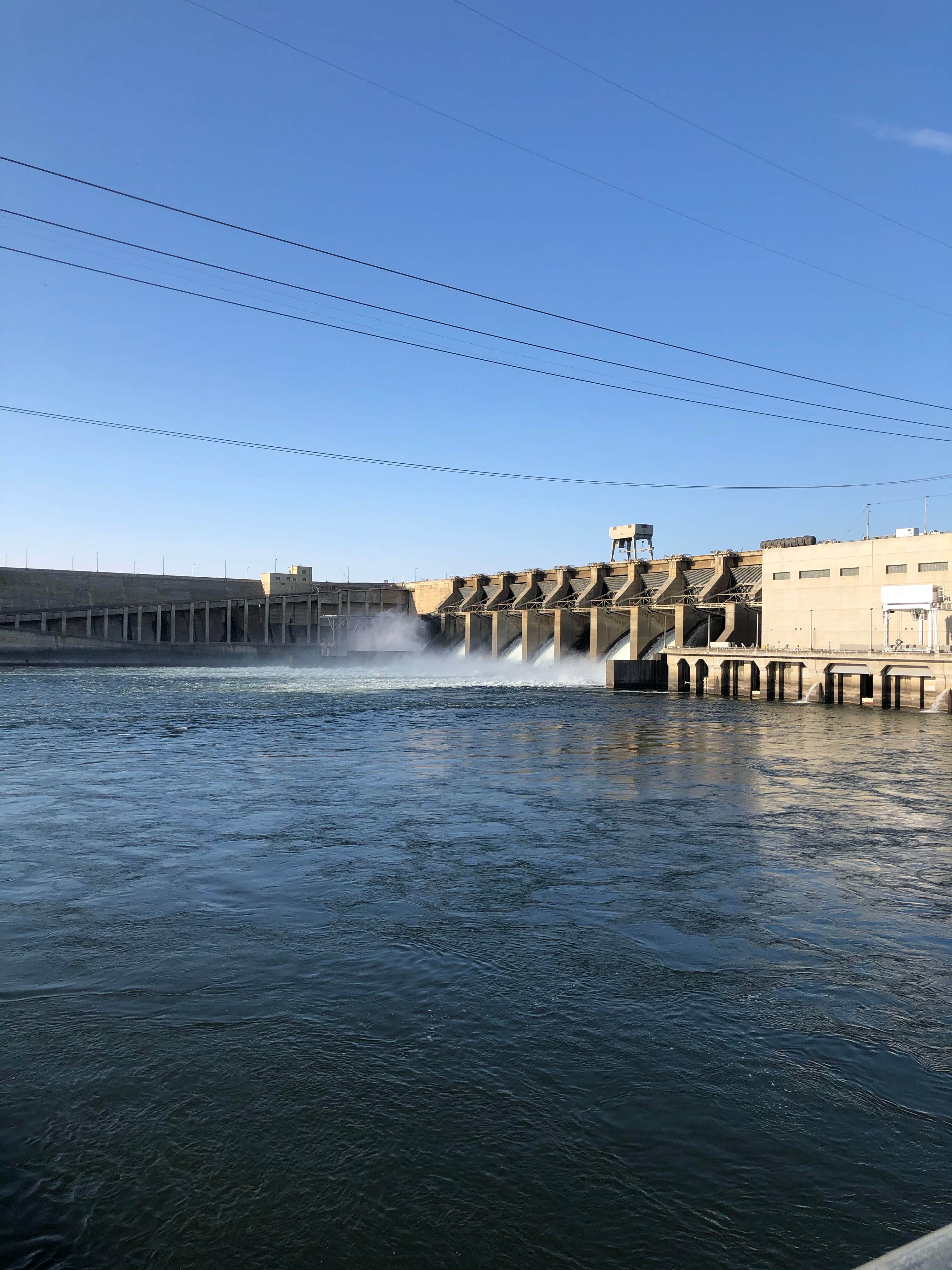 Charbonneau Park | Burbank, WA