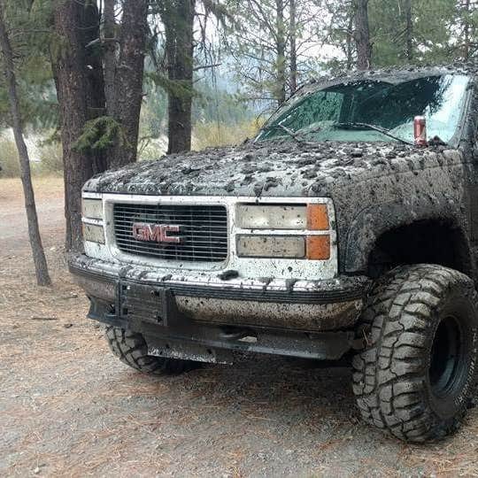 Painted Rocks State Park Campground | Bitterroot National Forest, Montana