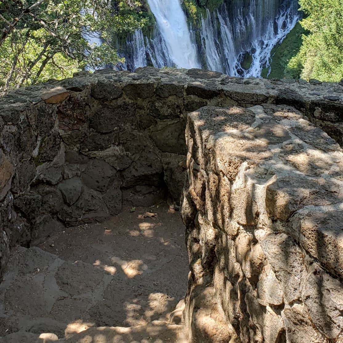Burney Falls Resort Camping | The Dyrt