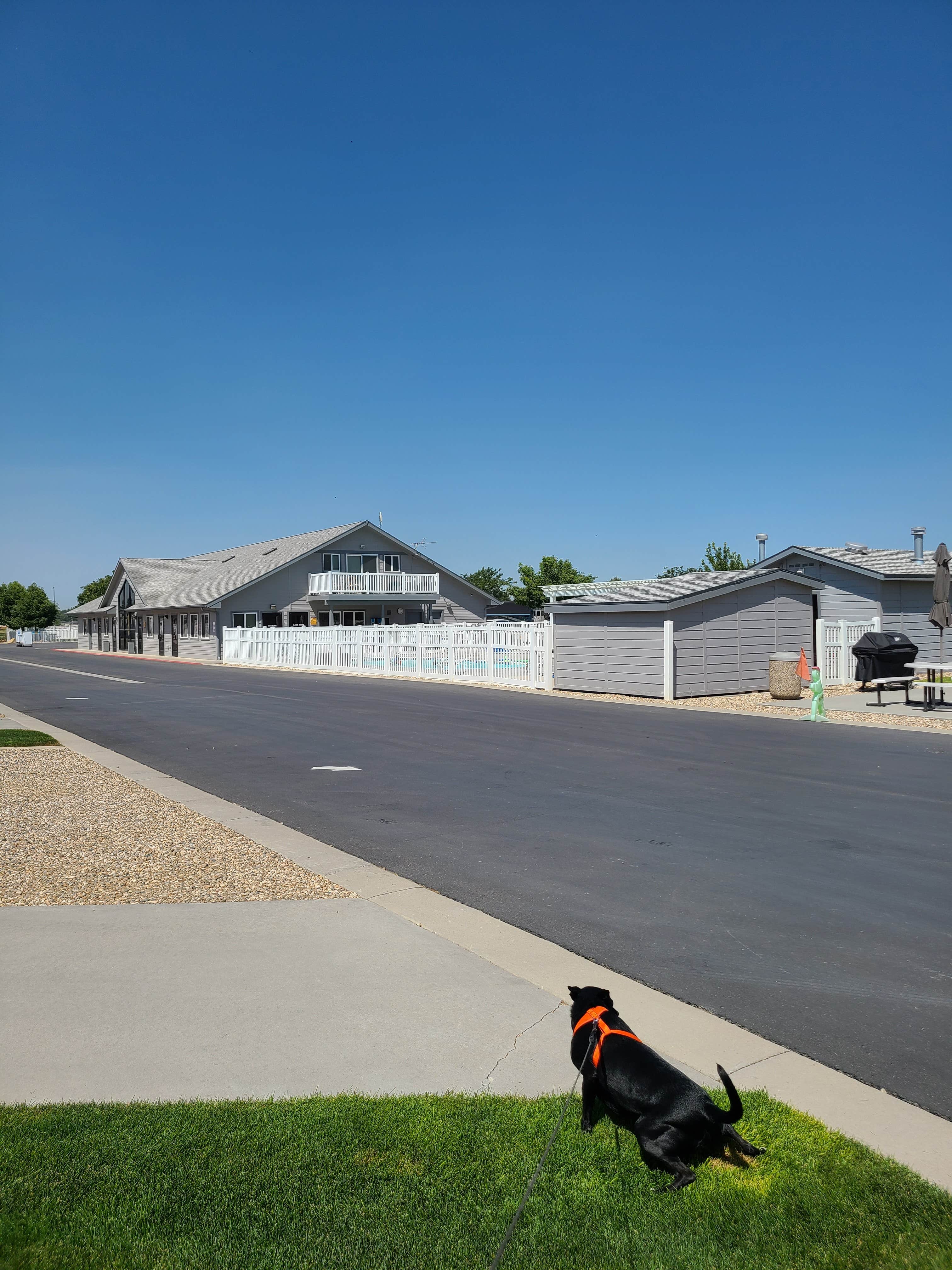 Ambassador RV Resort | Caldwell, Idaho