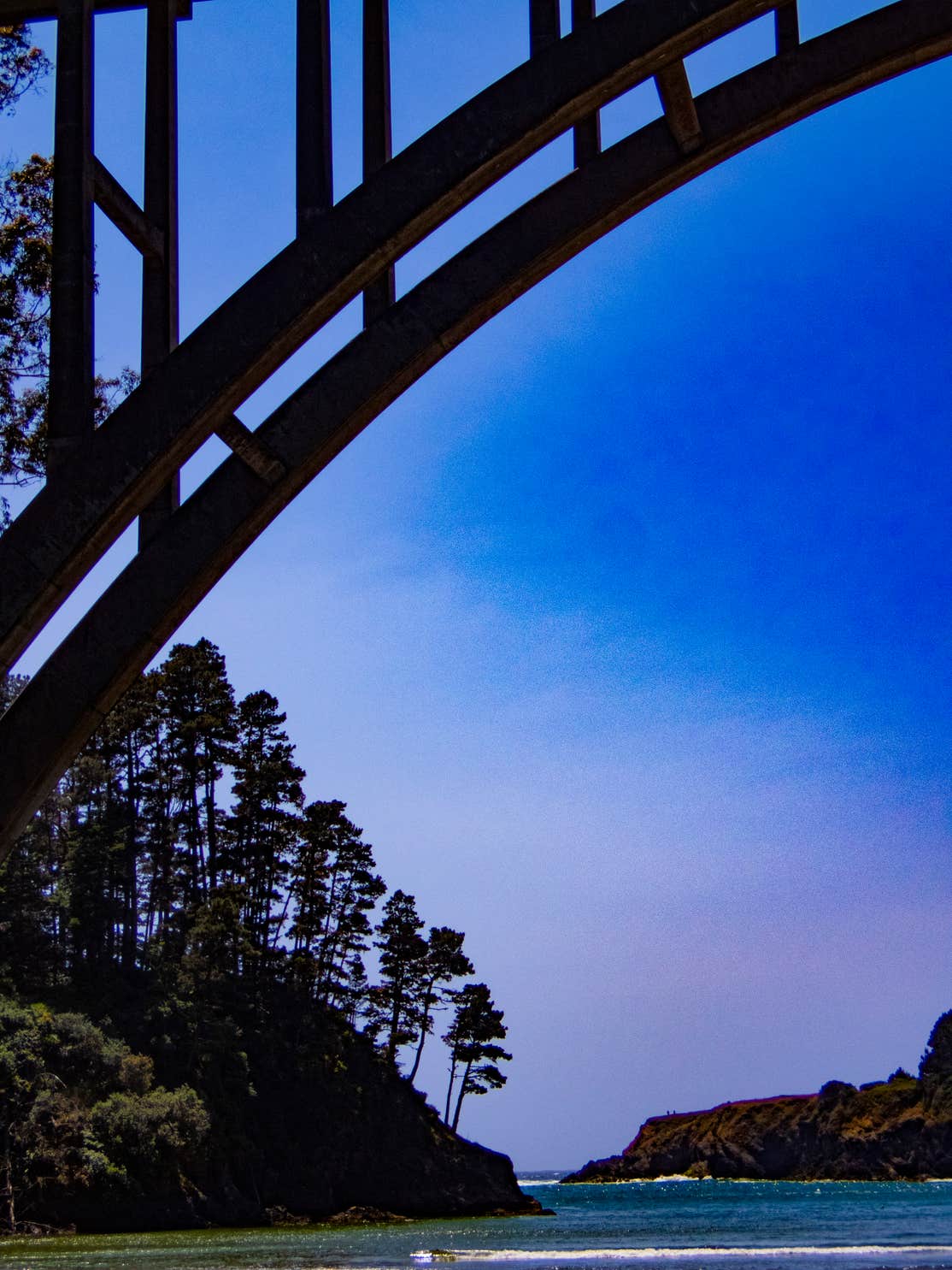 Russian Gulch State Park | The Dyrt