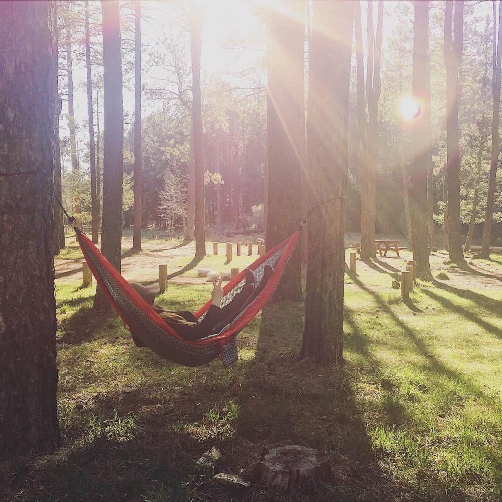 Kehl Springs Campground Camping | The Dyrt