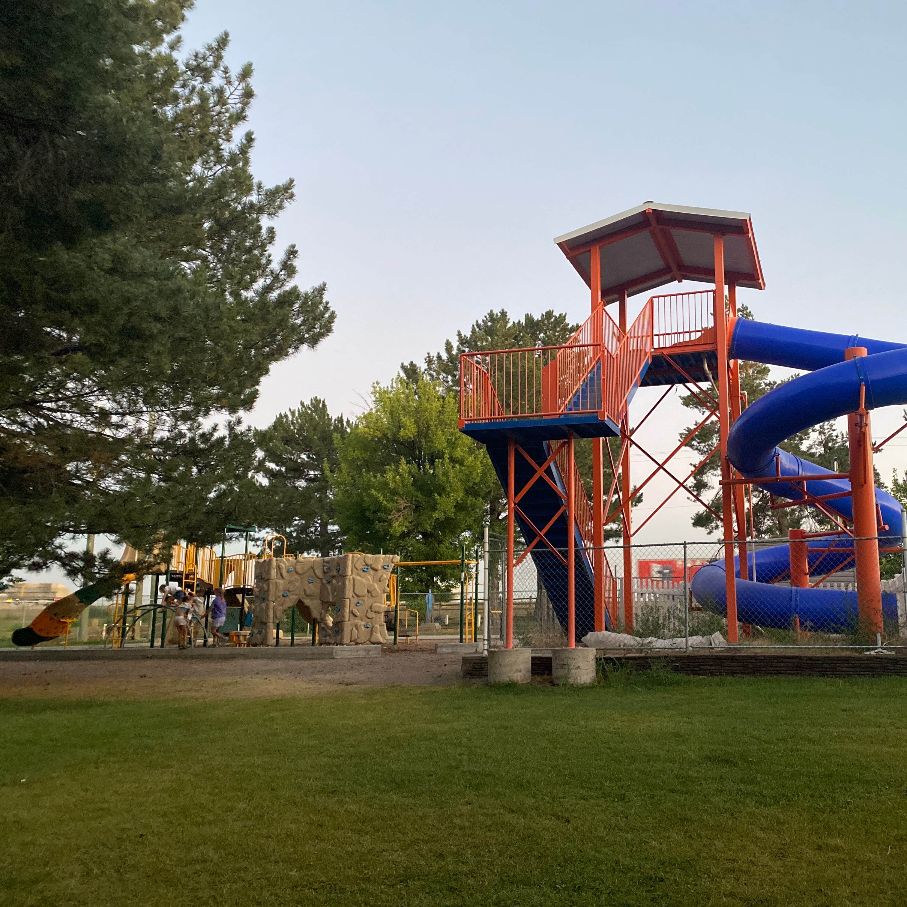 Anderson Camp RV Park Camping | The Dyrt