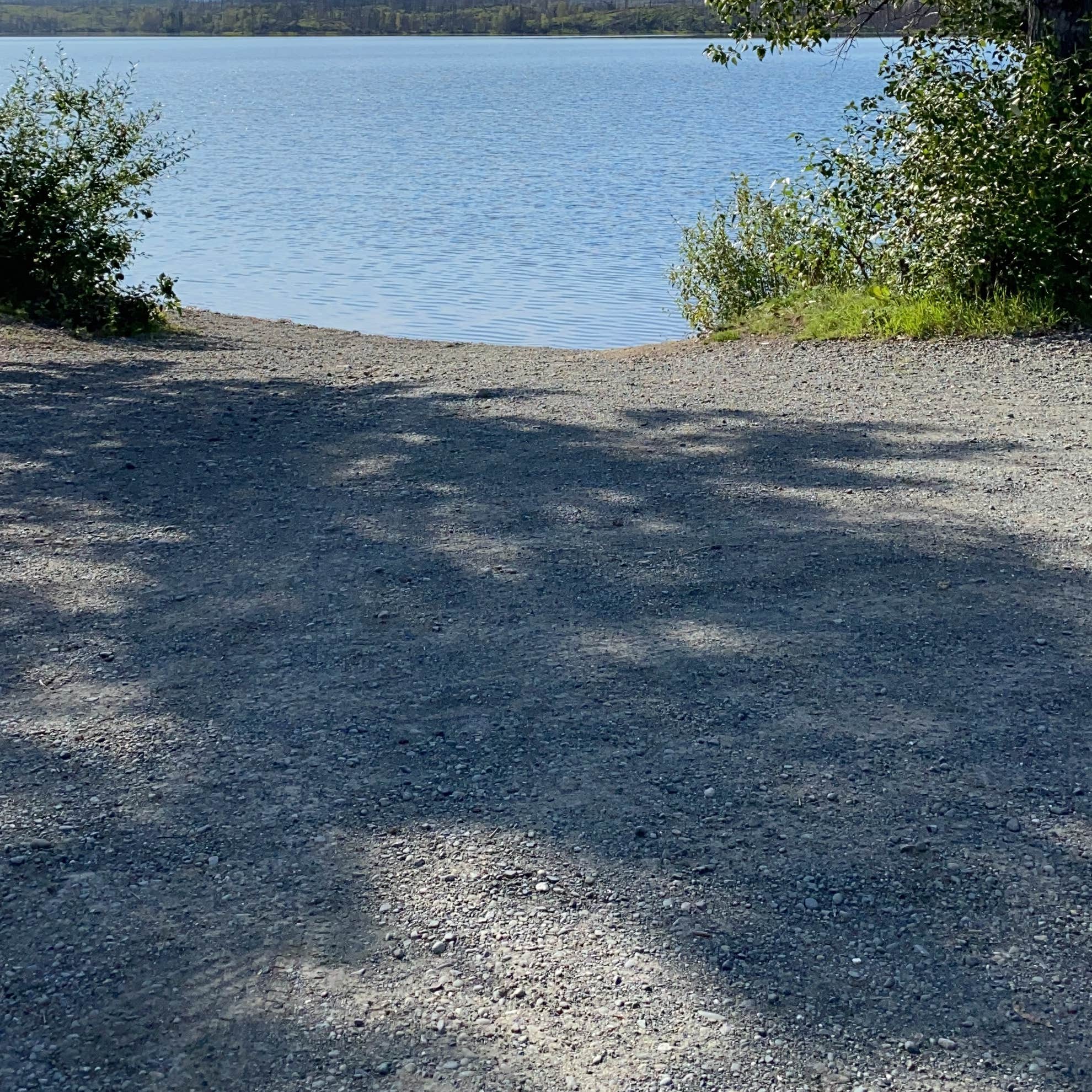 Kelly Lake Campground Camping | The Dyrt