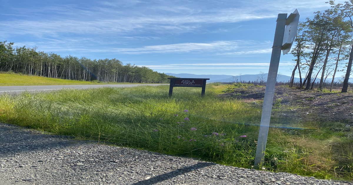 Camper-Submitted Photos of Kelly Lake Campground