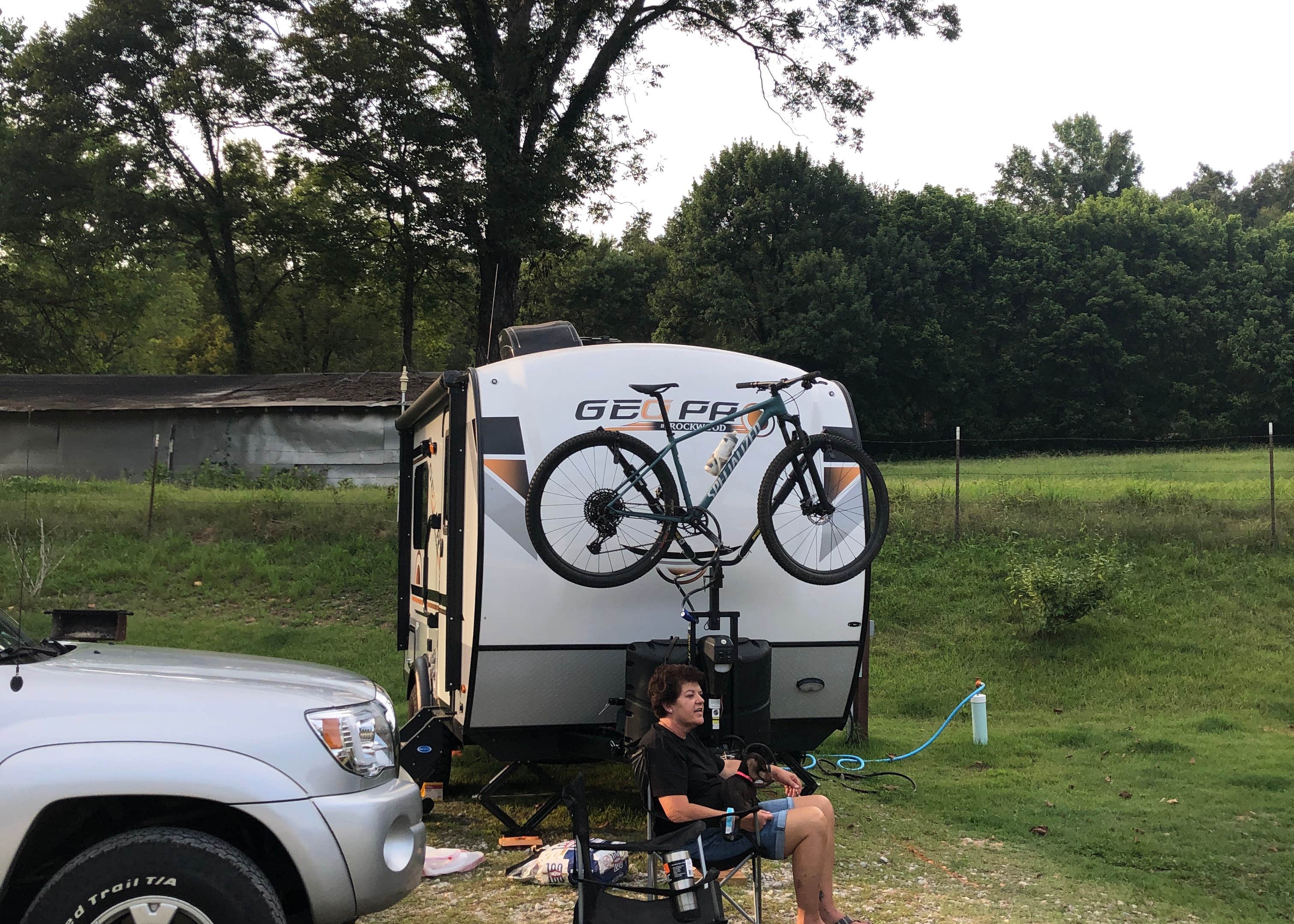 Gilbert RV Park Camping | The Dyrt