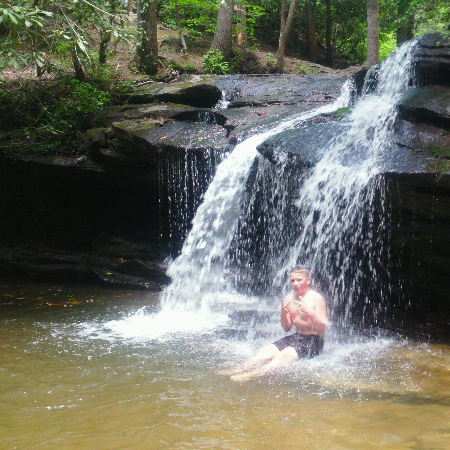 Table Rock Sc Campground Map | Cabinets Matttroy