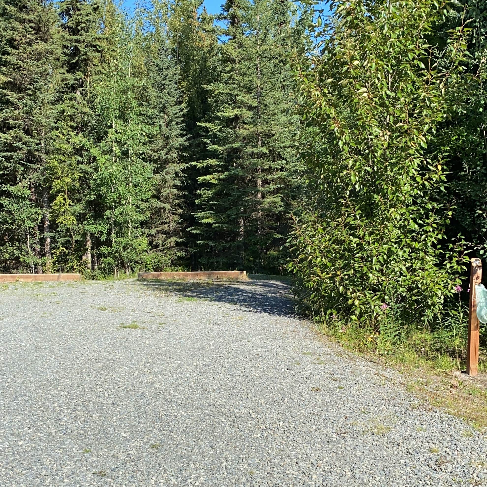 Bings Landing State Rec Area Camping | The Dyrt